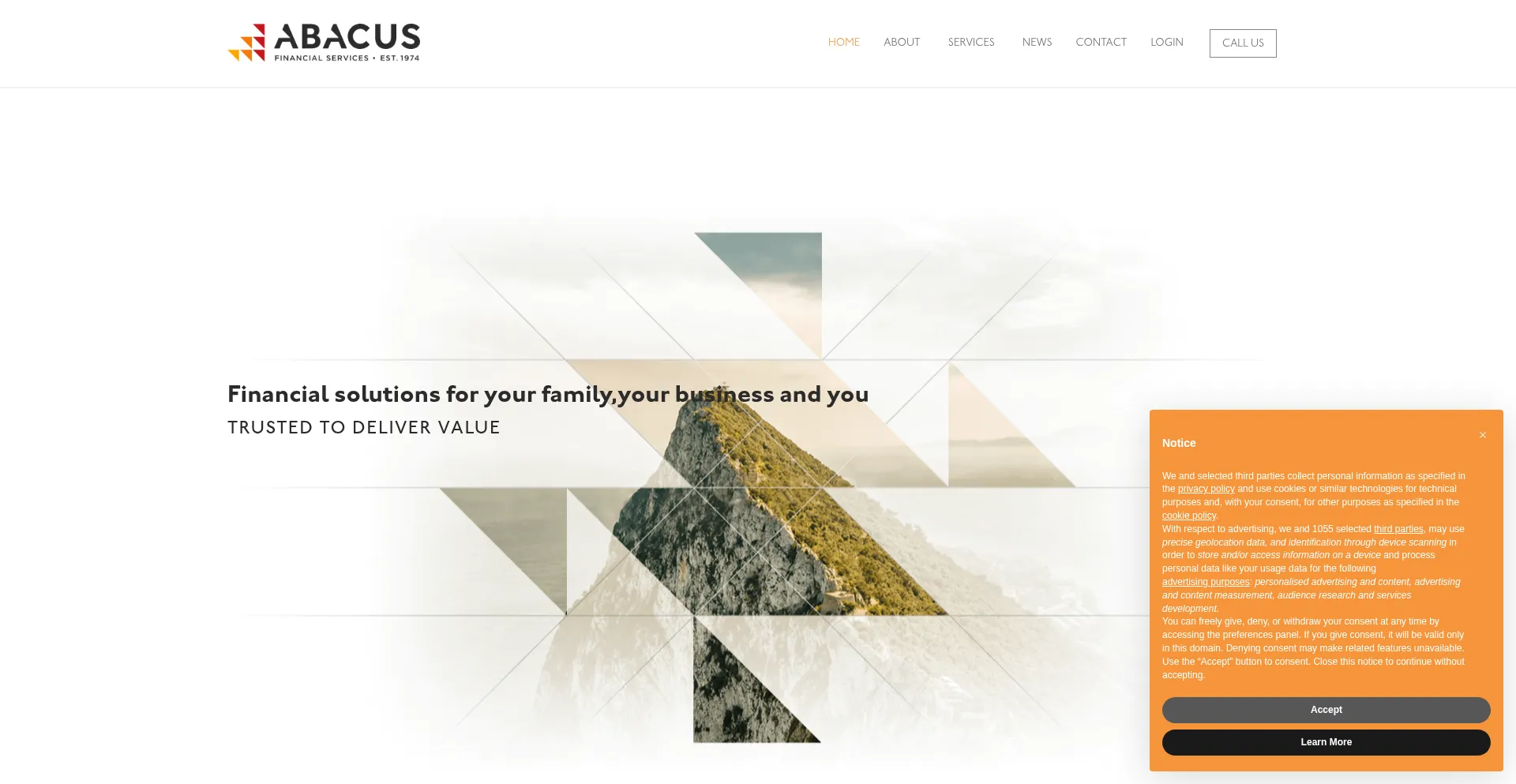 Abacus.gi Відгуки – Чи безпечний і надійний сайт?