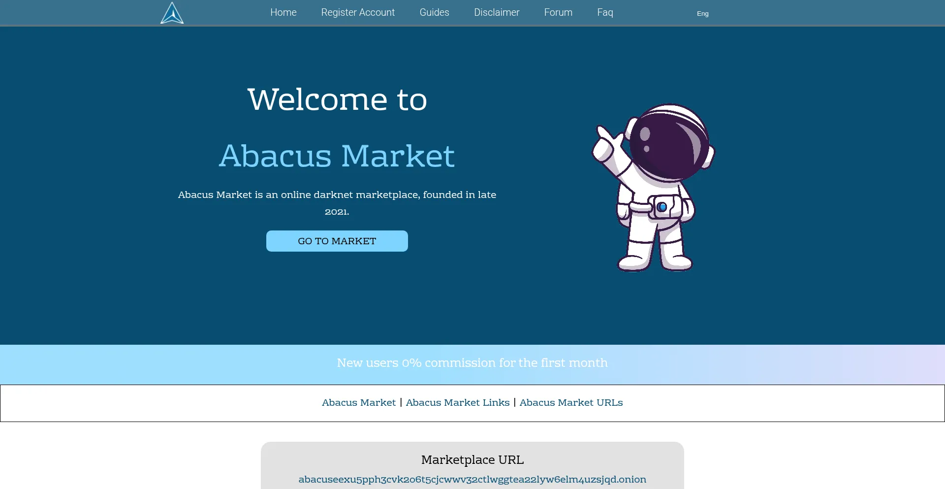 Abacus.markets Відгуки – Чи безпечний і надійний сайт?