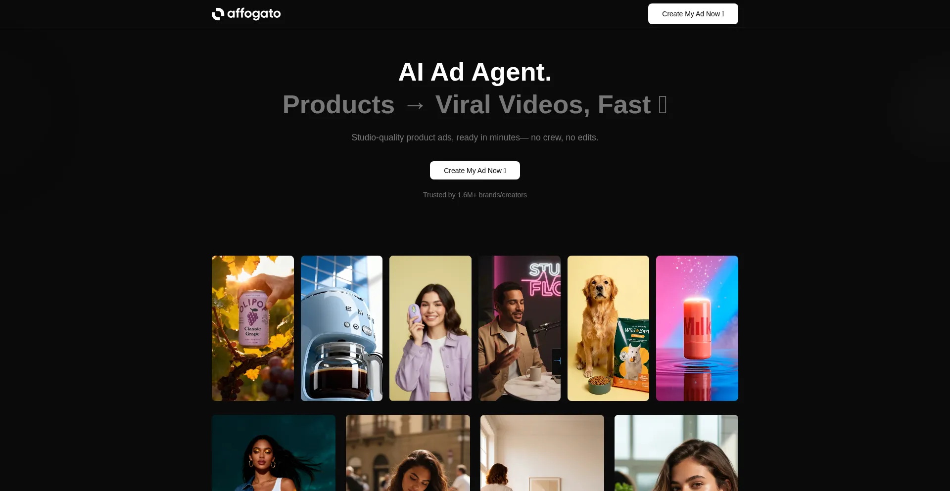 Affogato.ai Відгуки – Чи безпечний і надійний сайт?