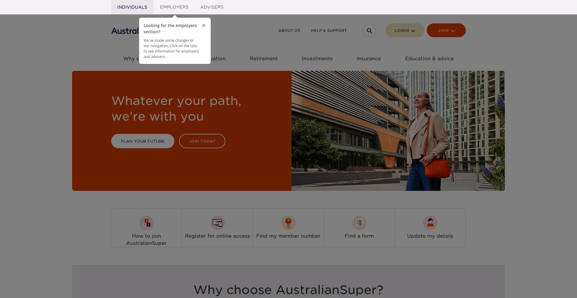 Australiansuper.com Відгуки – Чи безпечний і надійний сайт?