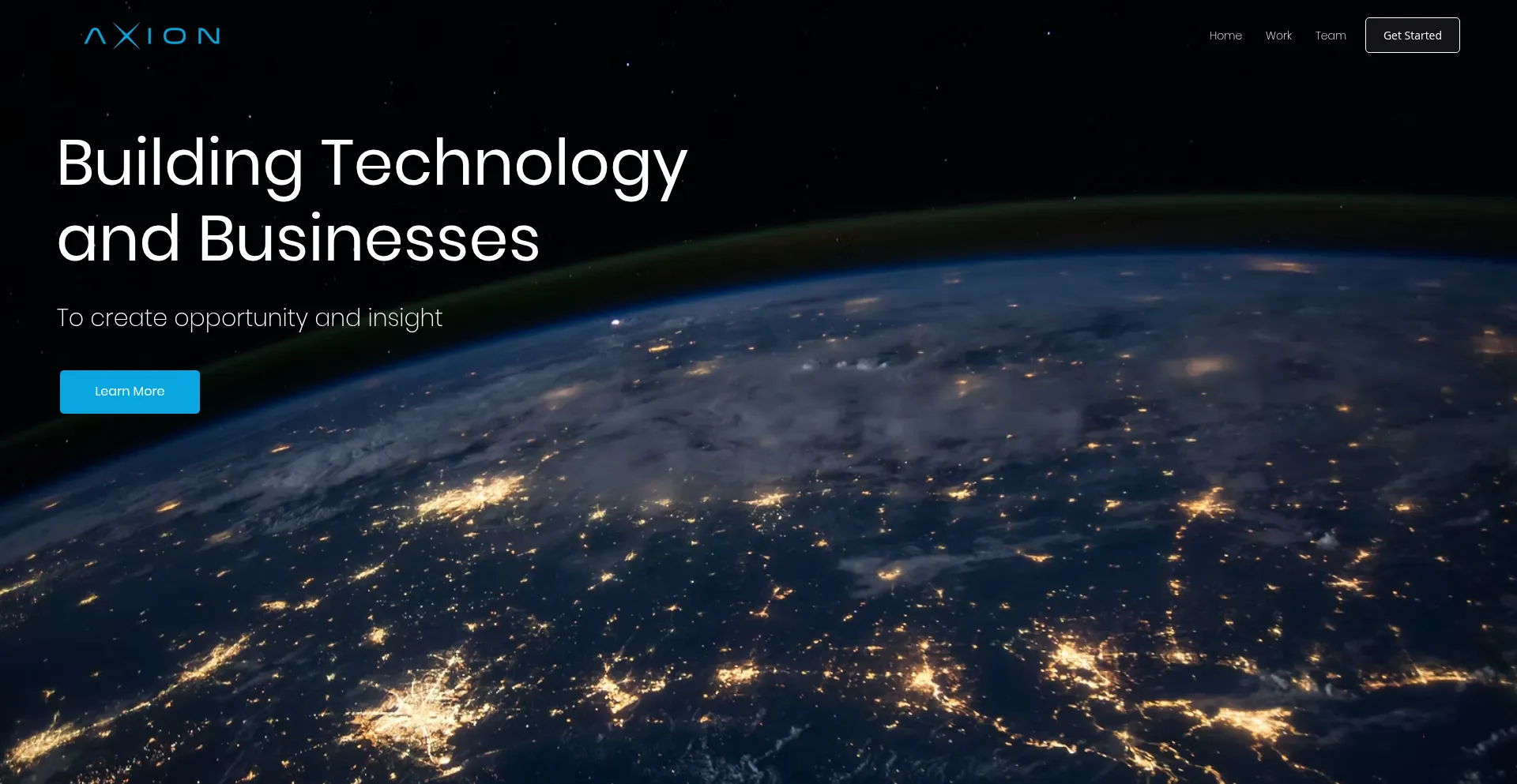 Axion.ai Відгуки – Чи безпечний і надійний сайт?