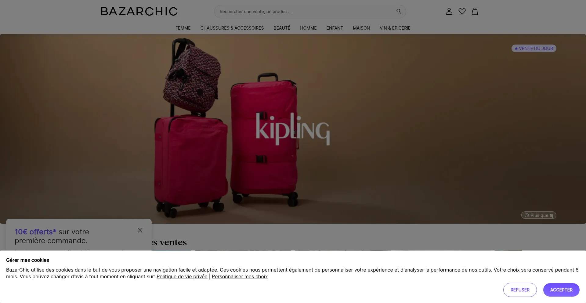 Bazarchic.com Відгуки – Чи безпечний і надійний сайт?