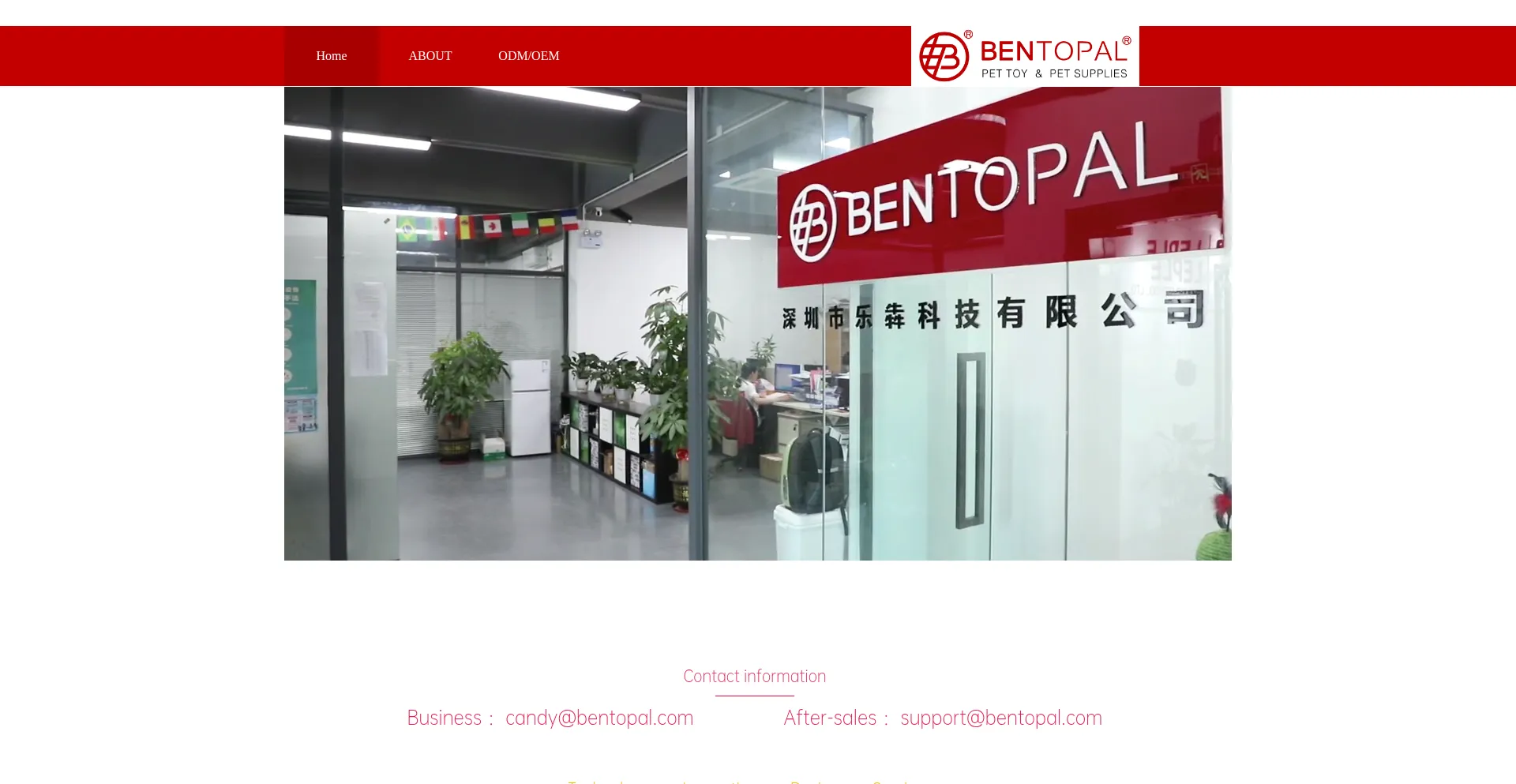 Bentopal.com Відгуки – Чи безпечний і надійний сайт?
