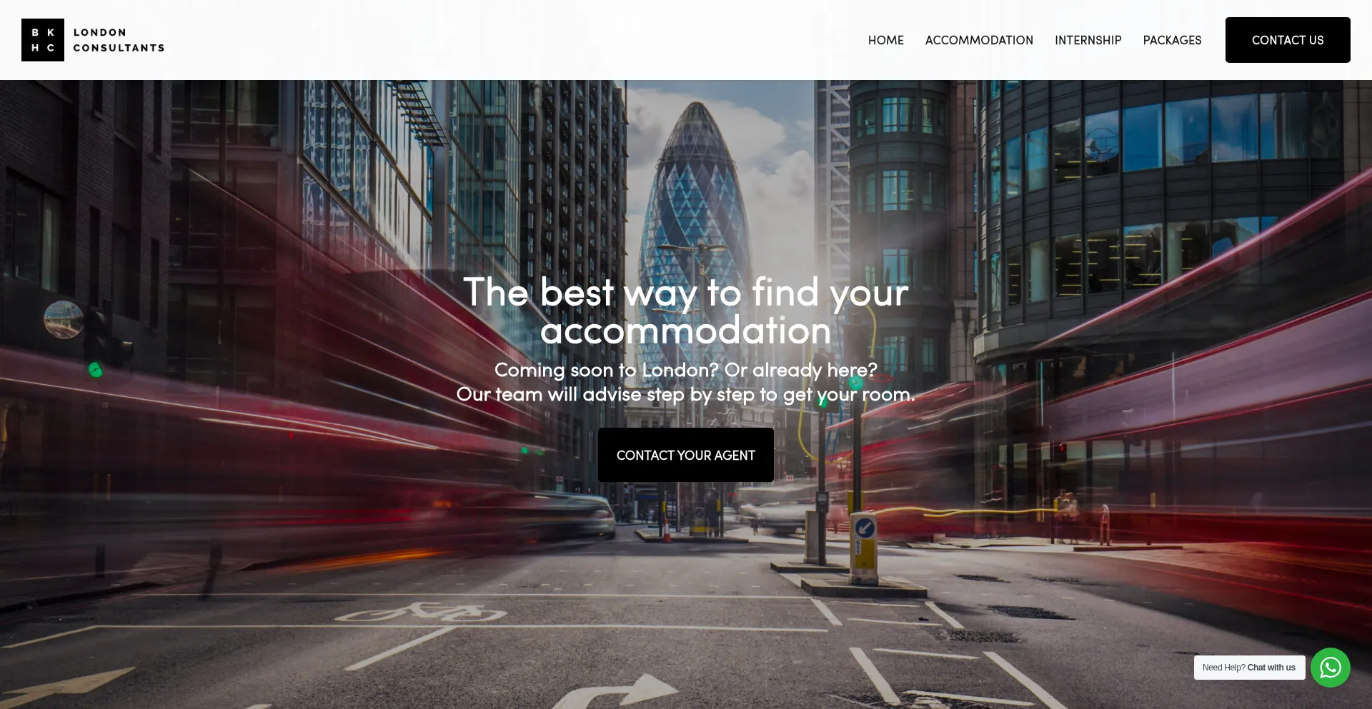 Bkhc.co.uk Відгуки – Чи безпечний і надійний сайт?