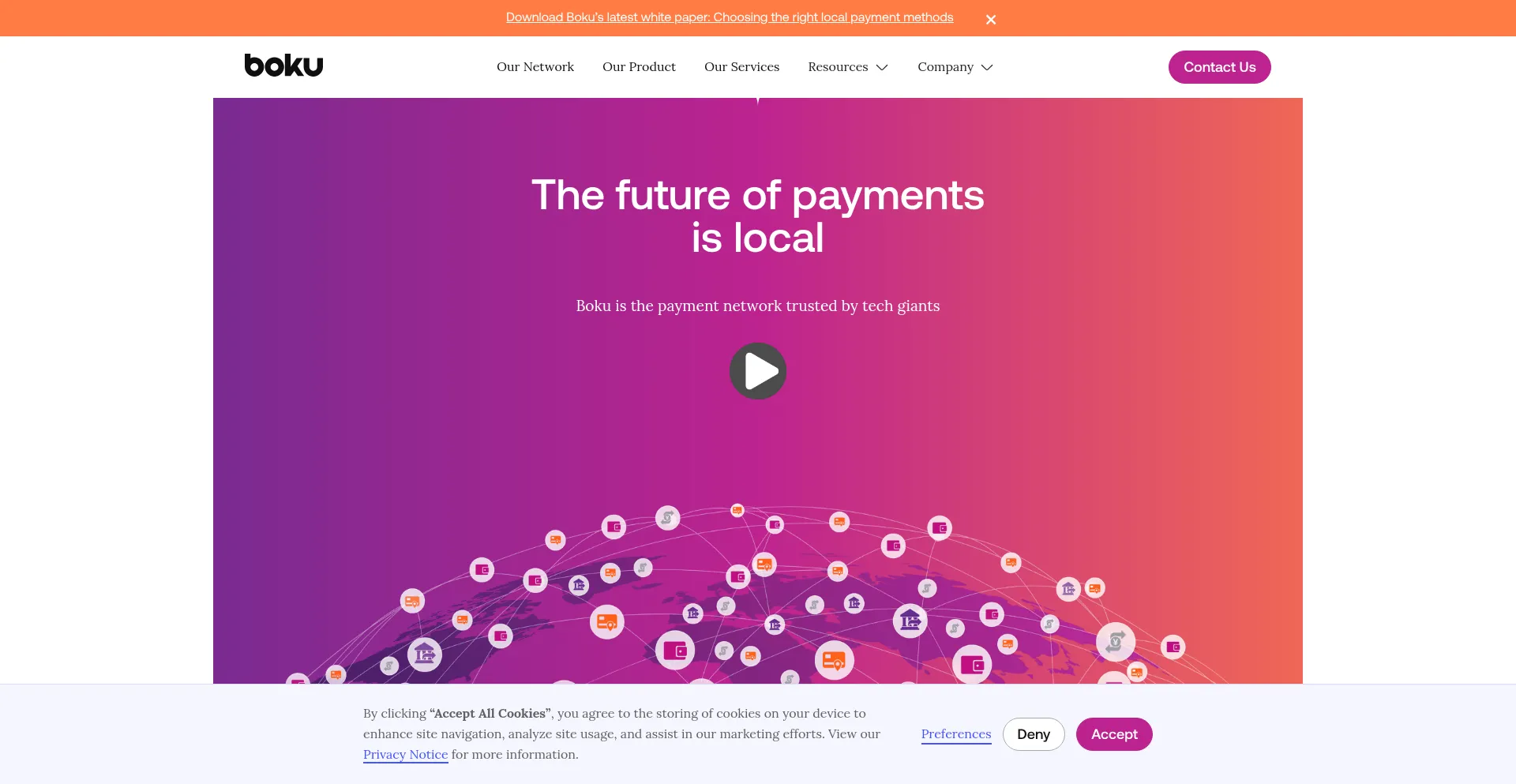 Boku.com Відгуки – Чи безпечний і надійний сайт?