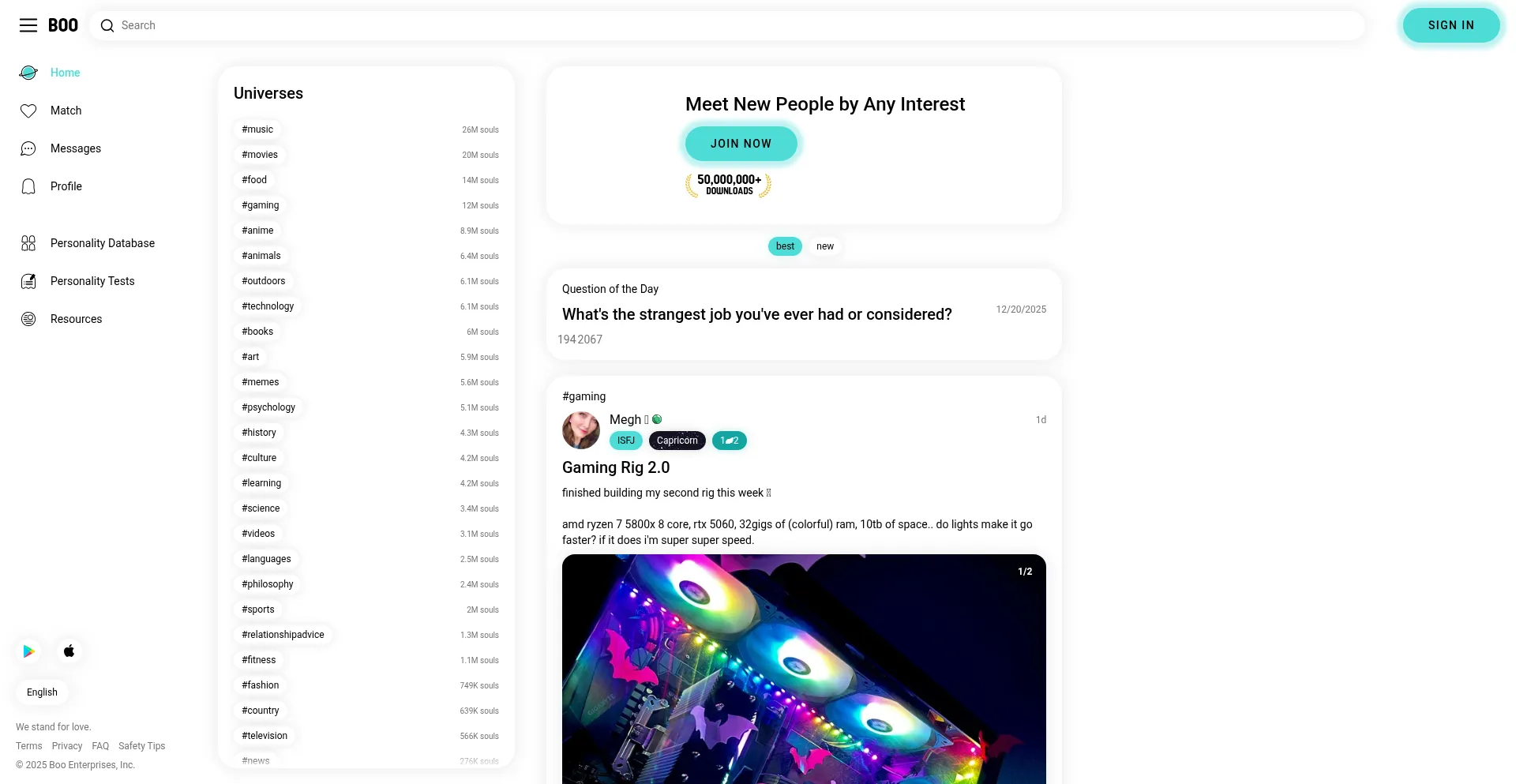 Boo.community Відгуки – Чи безпечний і надійний сайт?