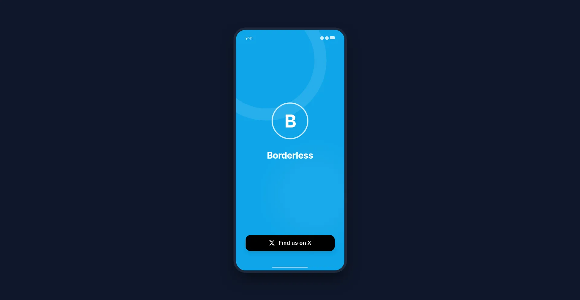 Borderless.app Відгуки – Чи безпечний і надійний сайт?