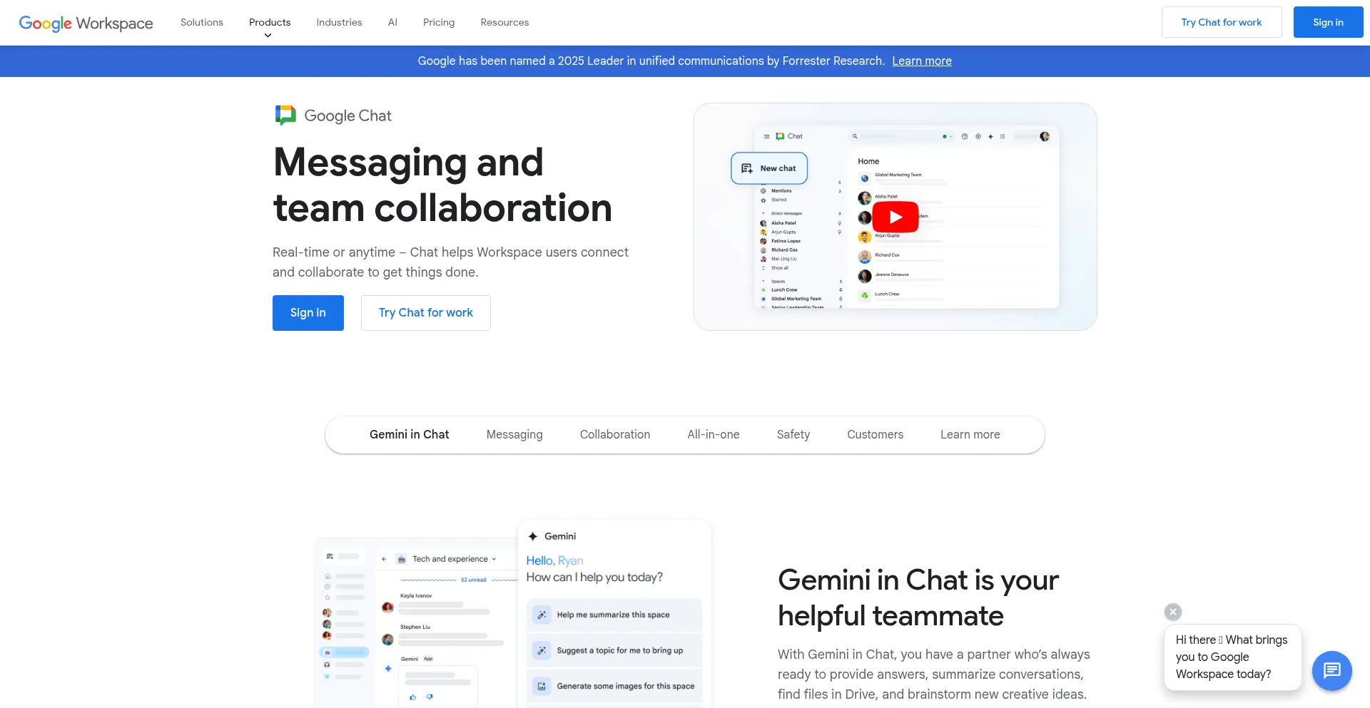 Chat.google.com Відгуки – Чи безпечний і надійний сайт?