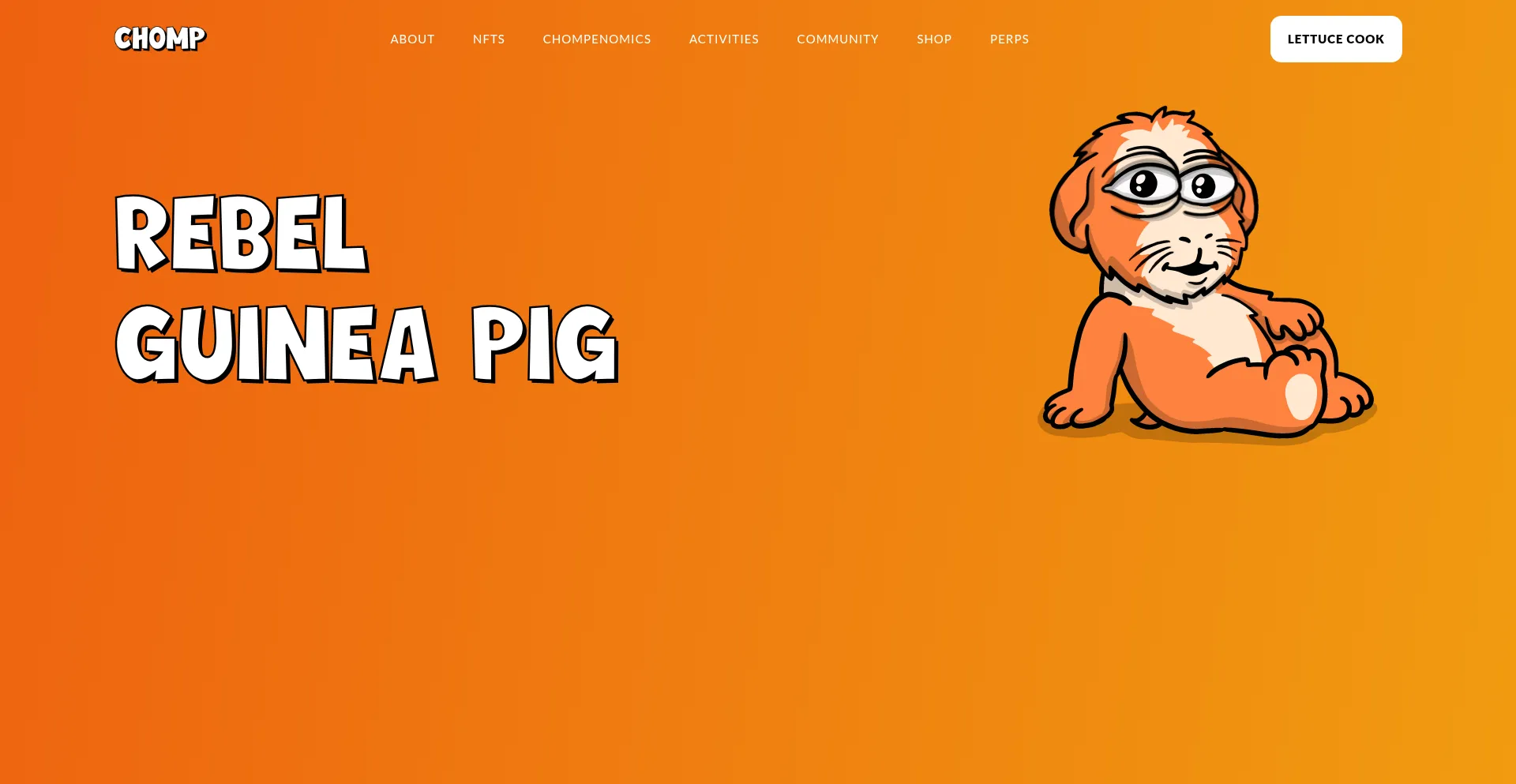 Chomp.meme Відгуки – Чи безпечний і надійний сайт?