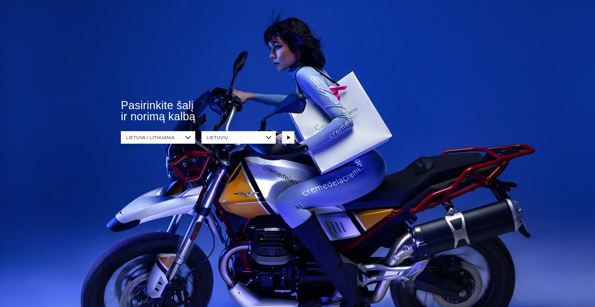 Cremedelacreme.shop Відгуки – Чи безпечний і надійний сайт?