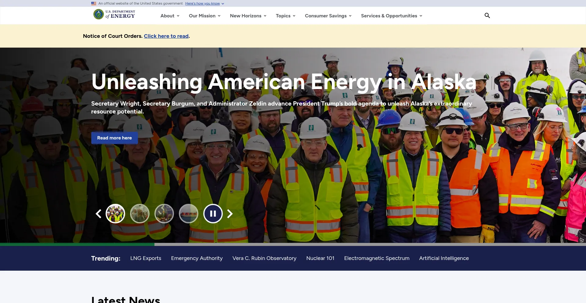 Doe.gov Відгуки – Чи безпечний і надійний сайт?