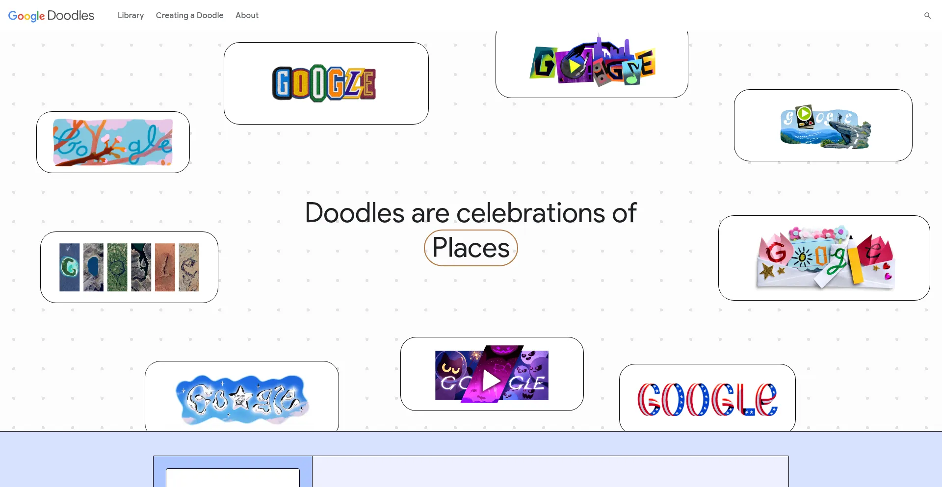 Doodles.google Відгуки – Чи безпечний і надійний сайт?