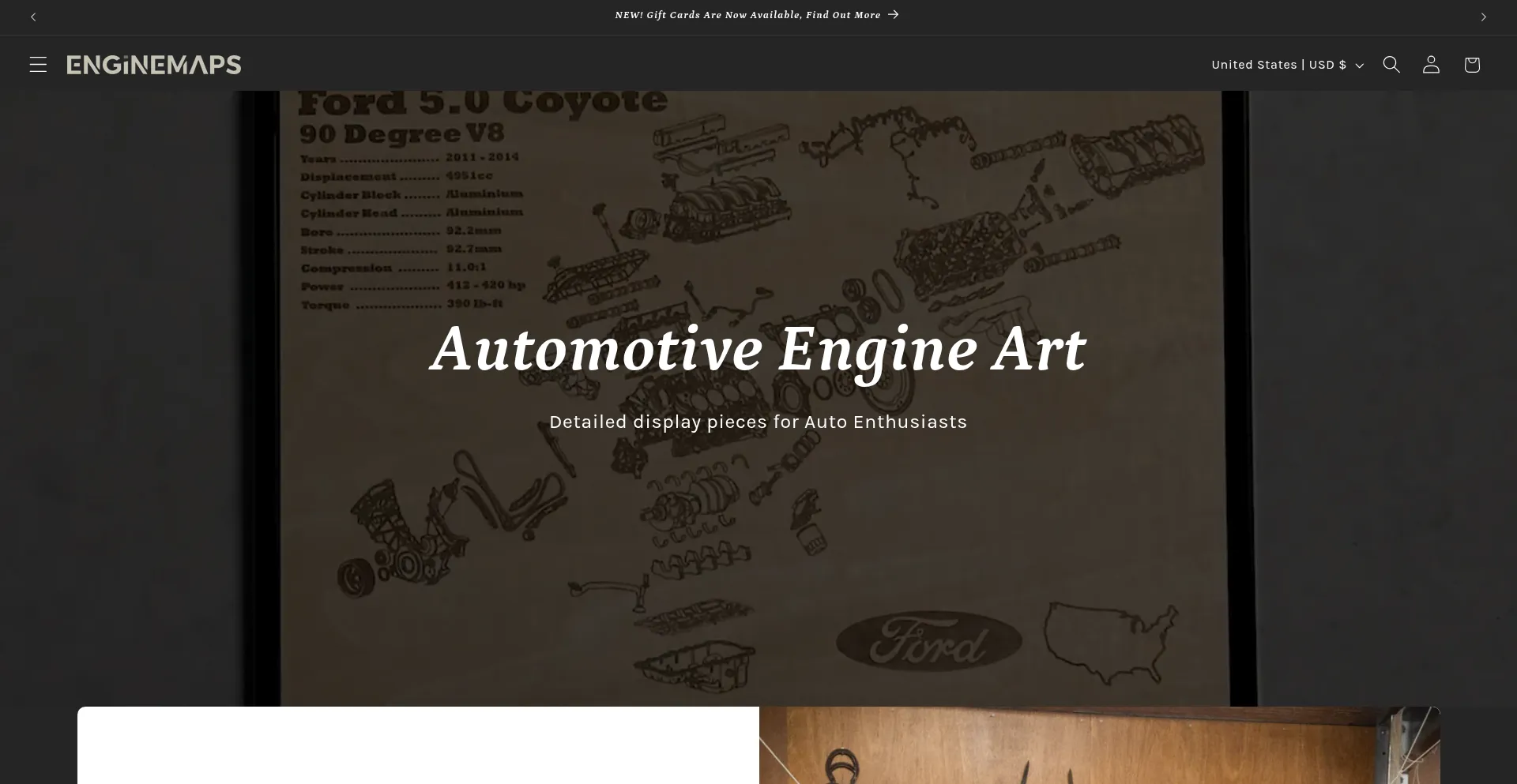 Enginemaps.com Відгуки – Чи безпечний і надійний сайт?