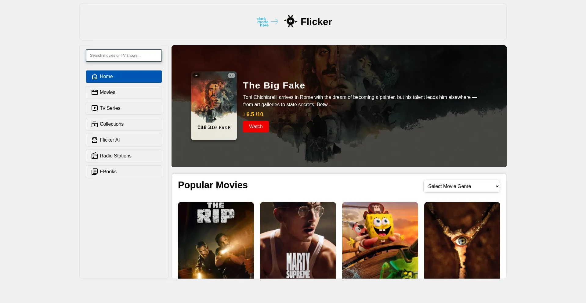 Flickeraddon.pages.dev Відгуки – Чи безпечний і надійний сайт?