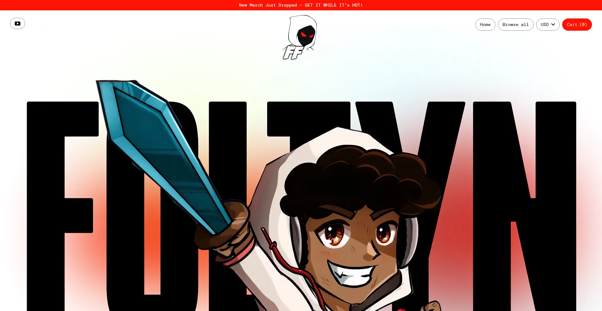 Foltyn.shop Відгуки – Чи безпечний і надійний сайт?