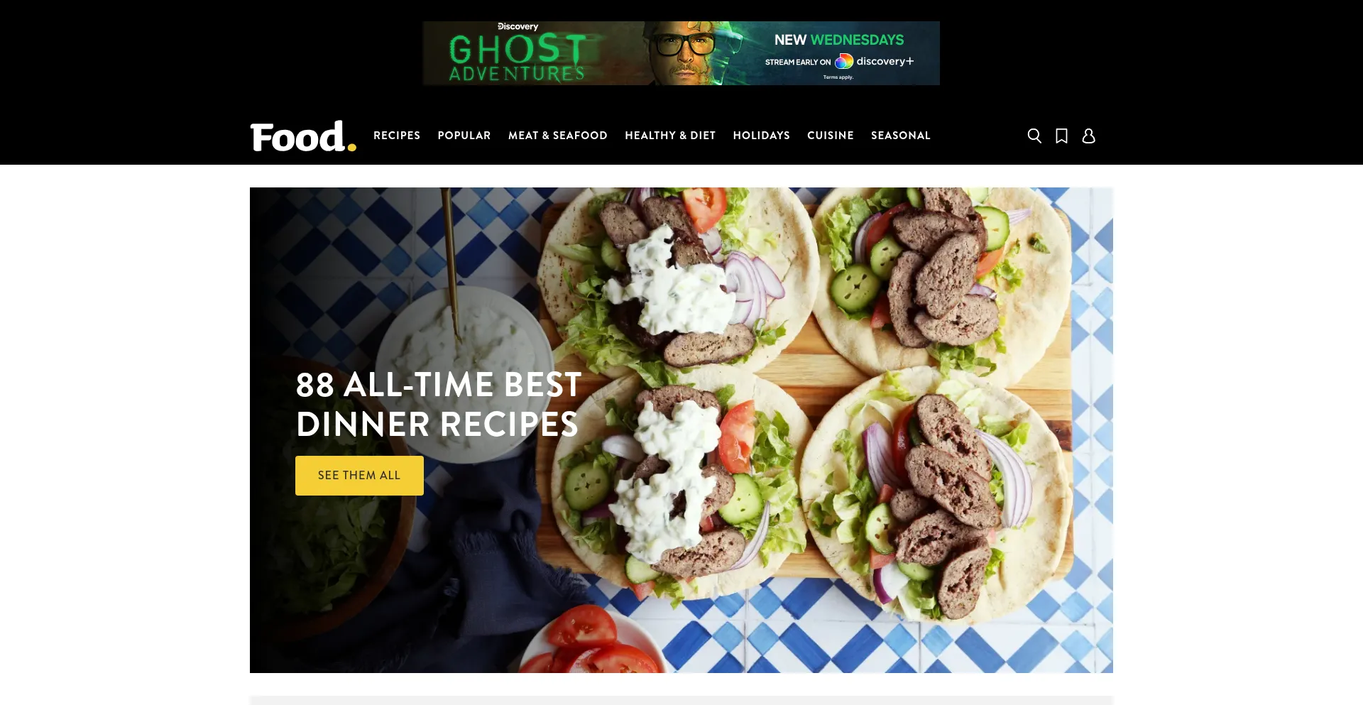 Food.com Відгуки – Чи безпечний і надійний сайт?