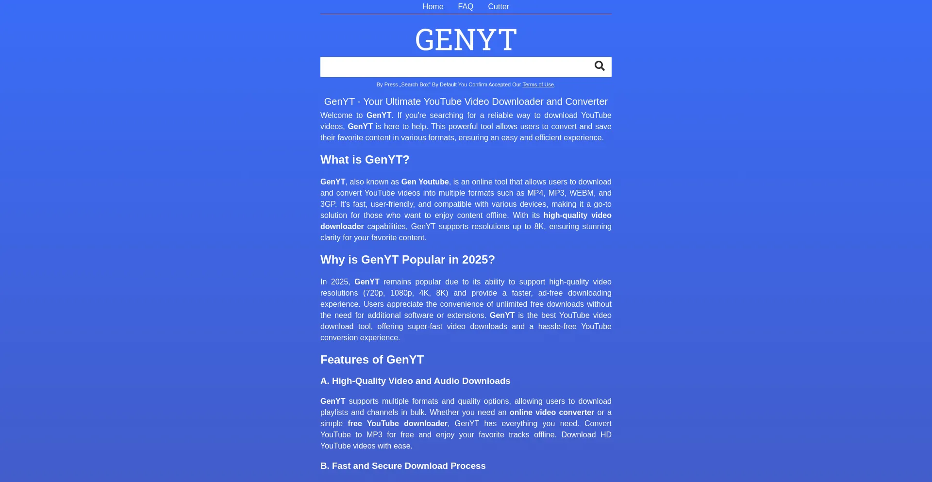 Genyt.pro Відгуки – Чи безпечний і надійний сайт?