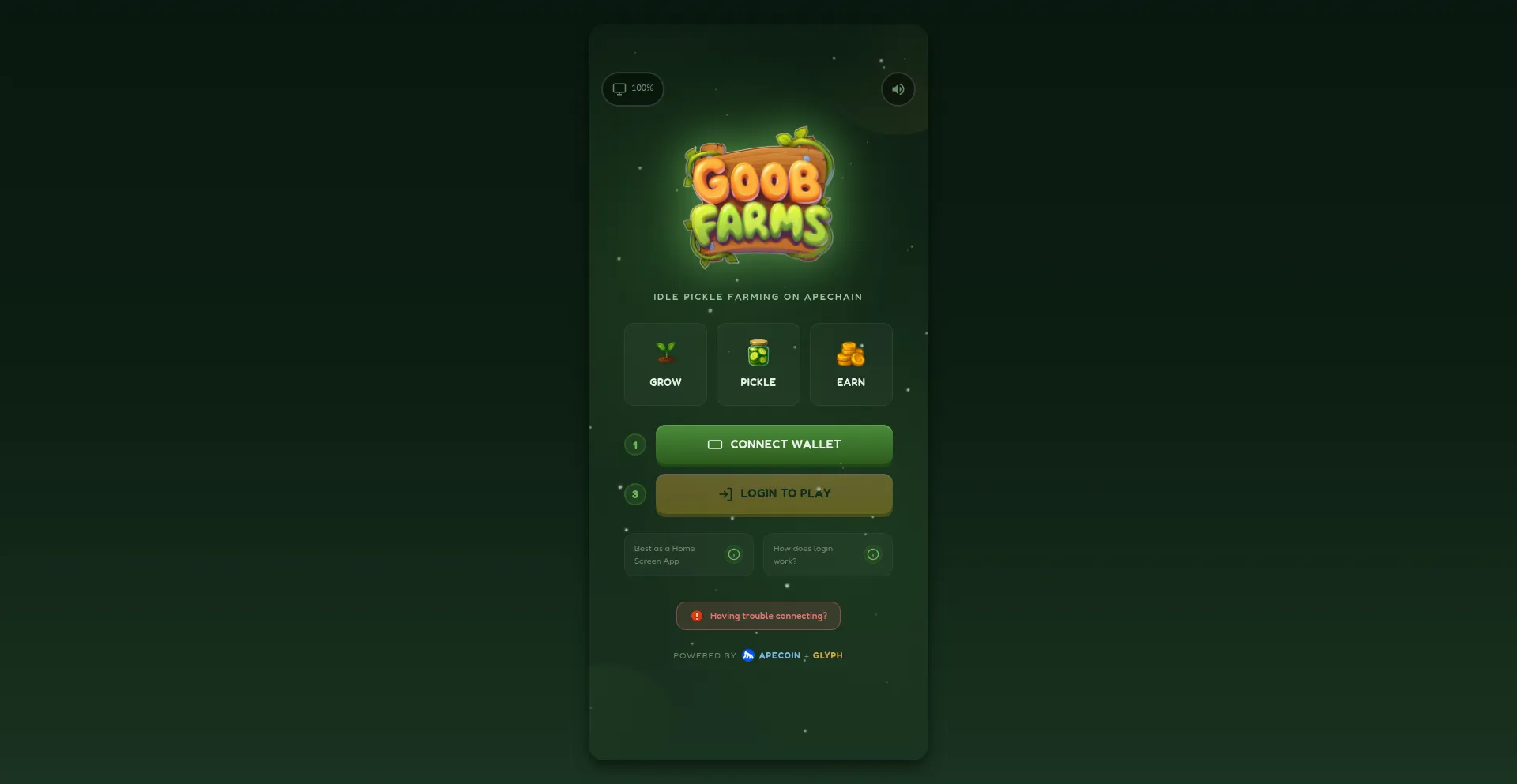 Goob.farm Відгуки – Чи безпечний і надійний сайт?