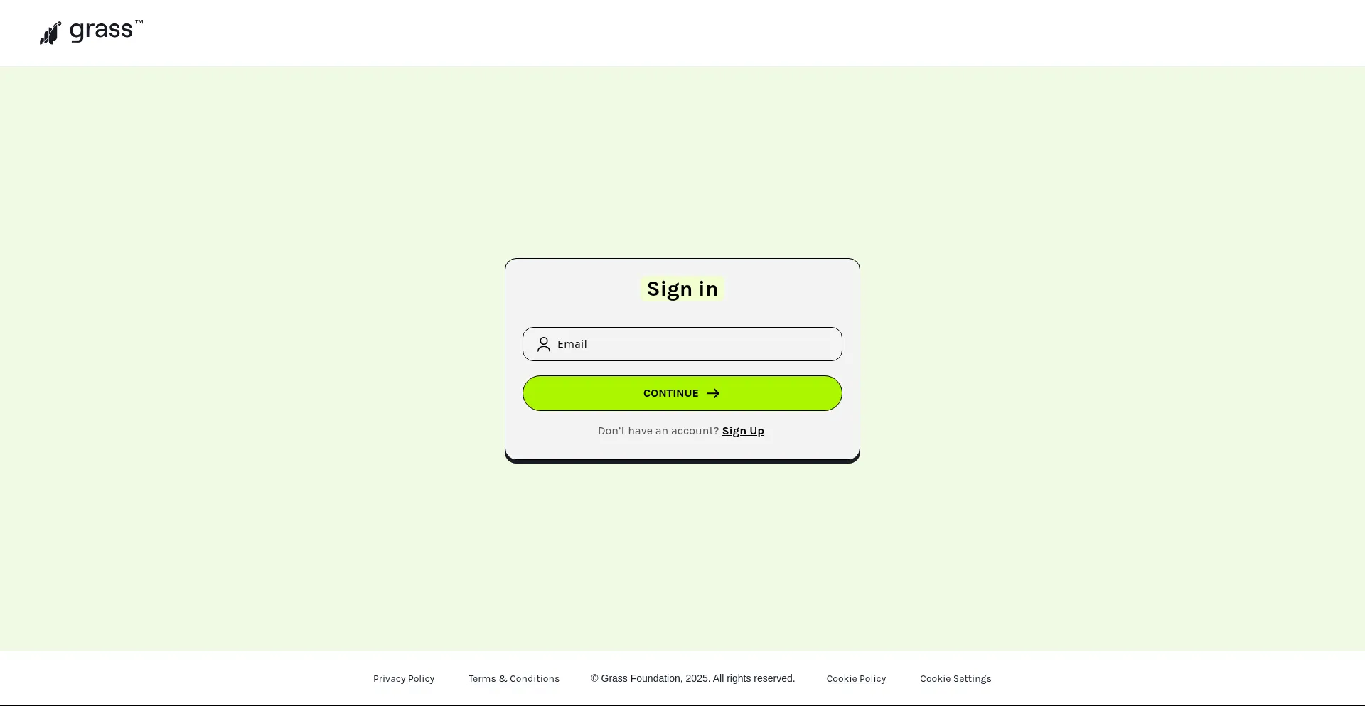 Grass.dev Відгуки – Чи безпечний і надійний сайт?