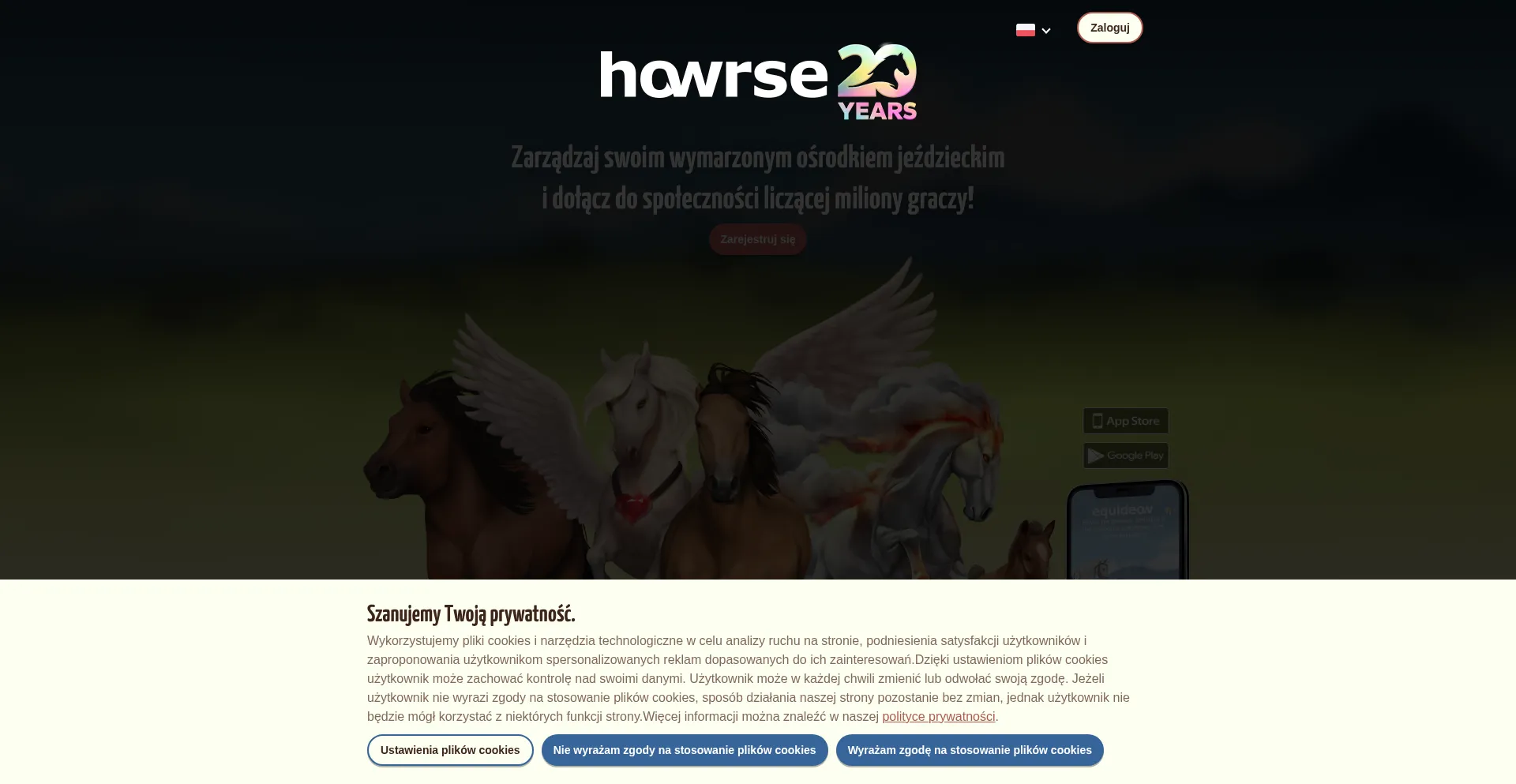 Огляд Howrse.pl: чи безпечно ним користуватися?
