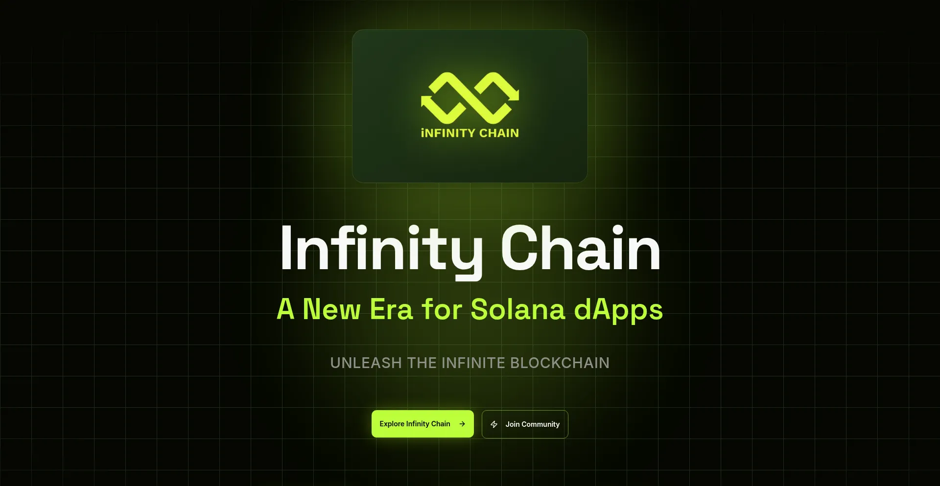 Огляд Infinitychain.fun: репутація та перевірка безпеки