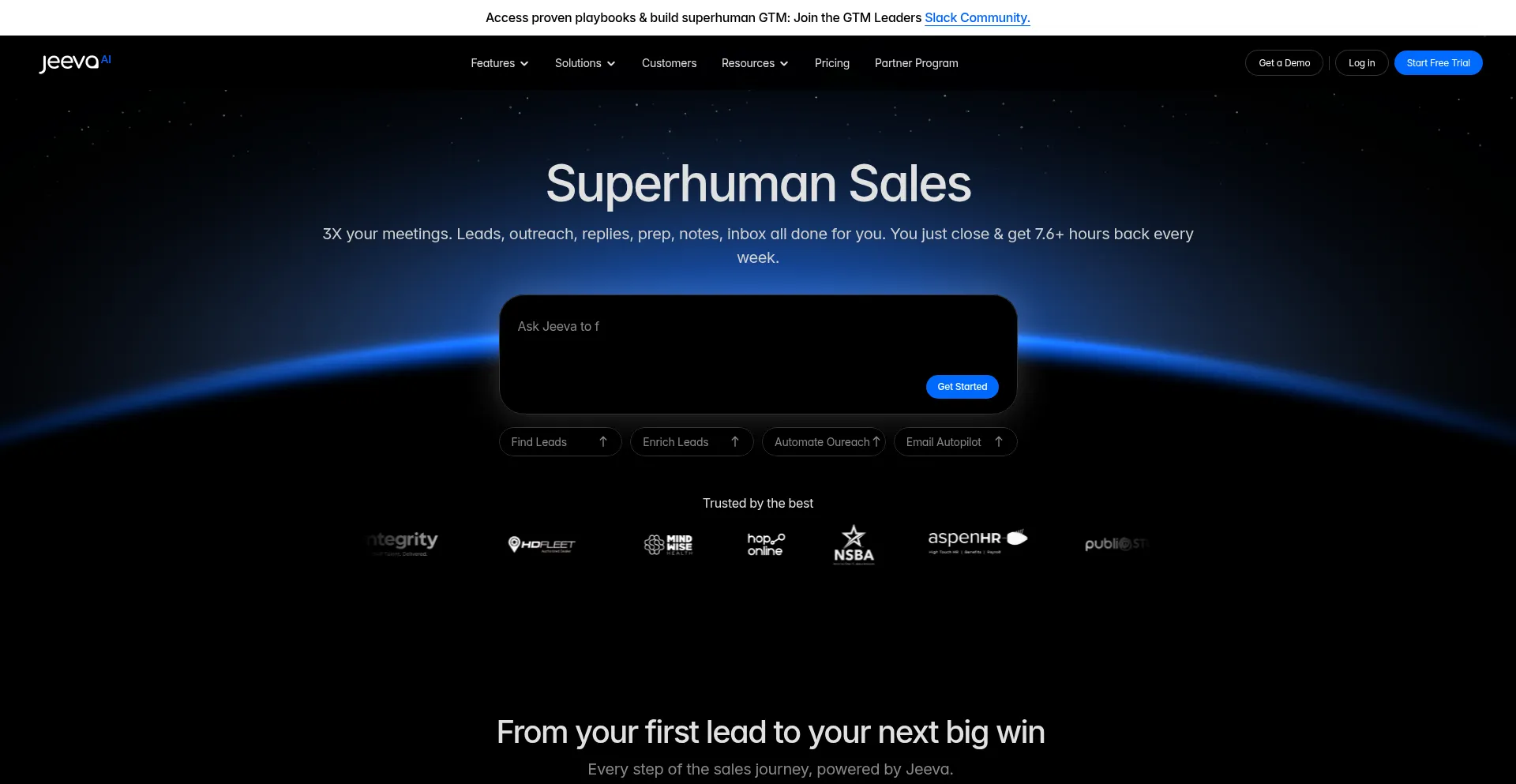 Jeeva.ai Огляд: Шахрайство? Низька надійність 39/100