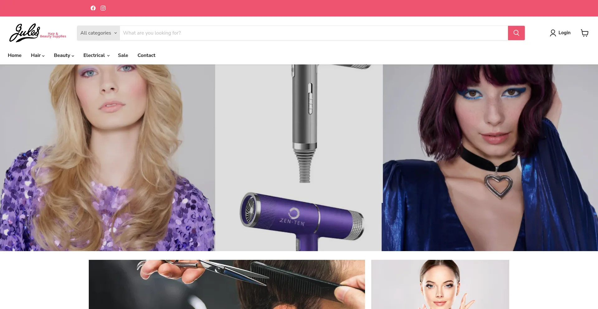 Jules.ie Відгуки – Чи безпечний і надійний сайт?