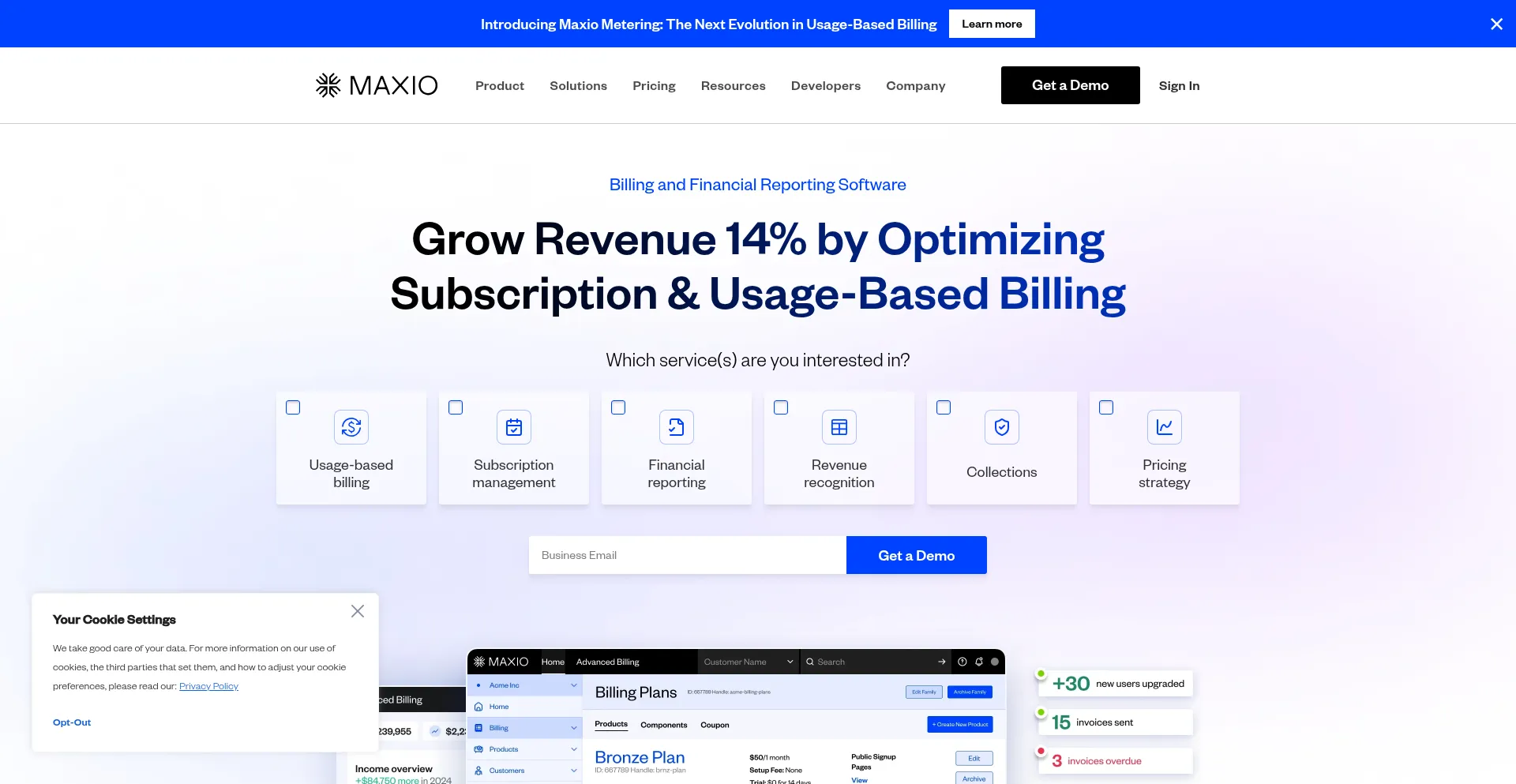 Maxio.com Відгуки – Чи безпечний і надійний сайт?