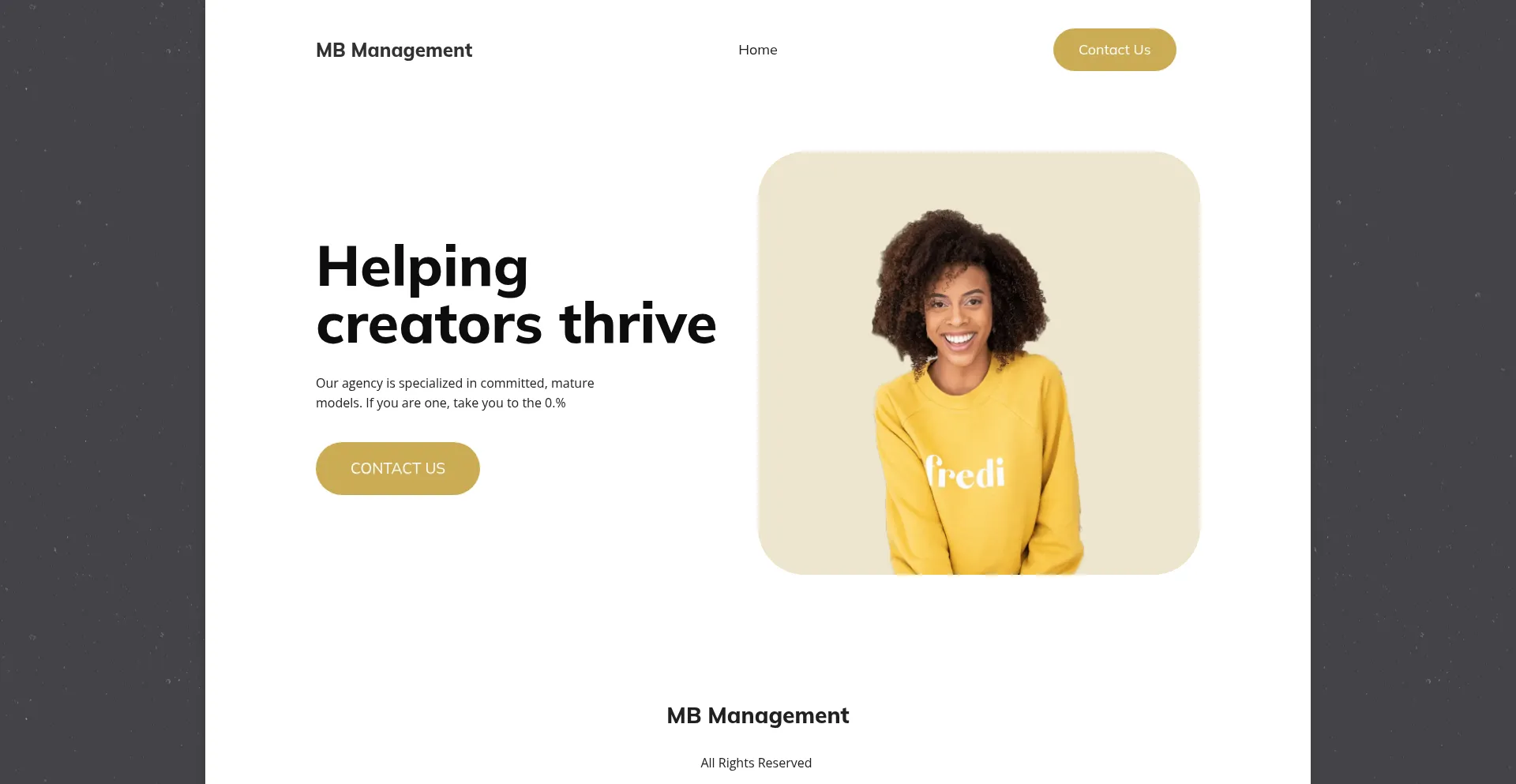 Mb.management Відгуки – Чи безпечний і надійний сайт?