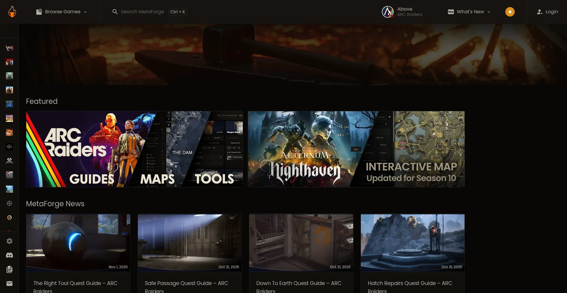 Metaforge.app Відгуки – Чи безпечний і надійний сайт?