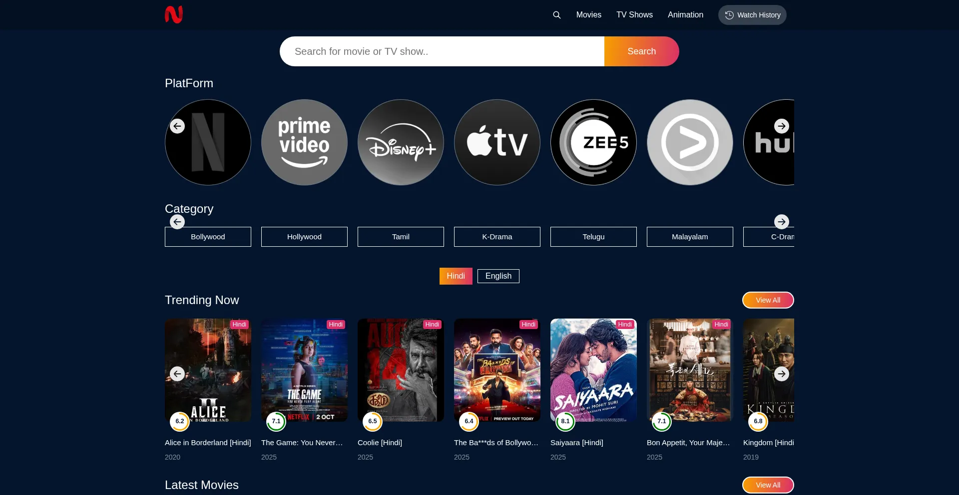 Netmirror.bio - Надійний сайт чи небезпечне фішингове шахрайство?