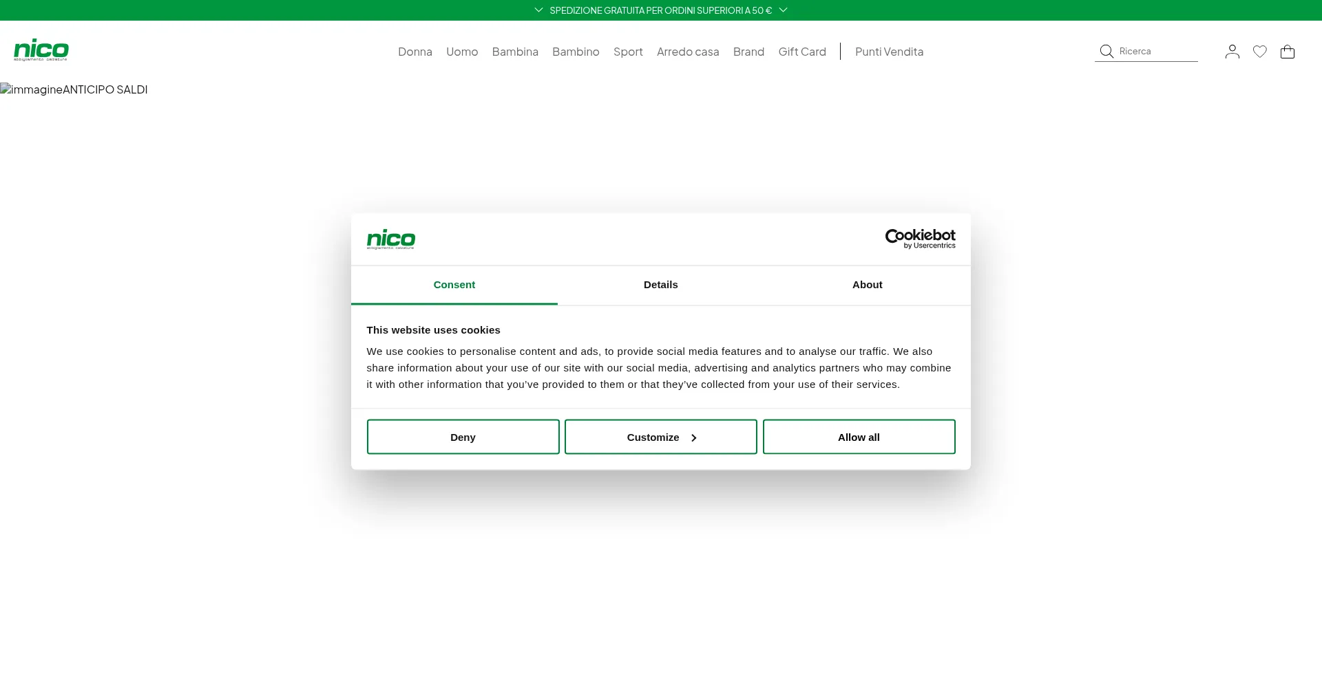 Nico.it Відгуки – Чи безпечний і надійний сайт?