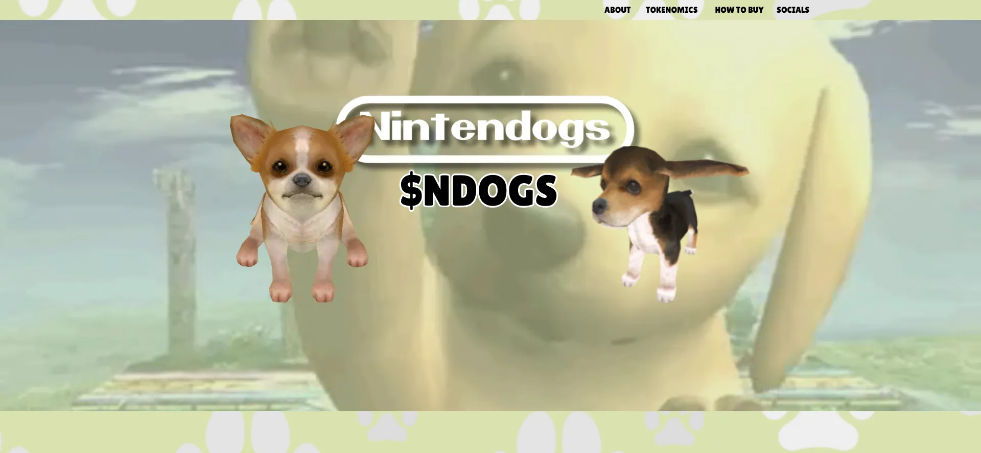 Nintendogs.online - Надійна крипто-платформа чи крипто-шахрайство?