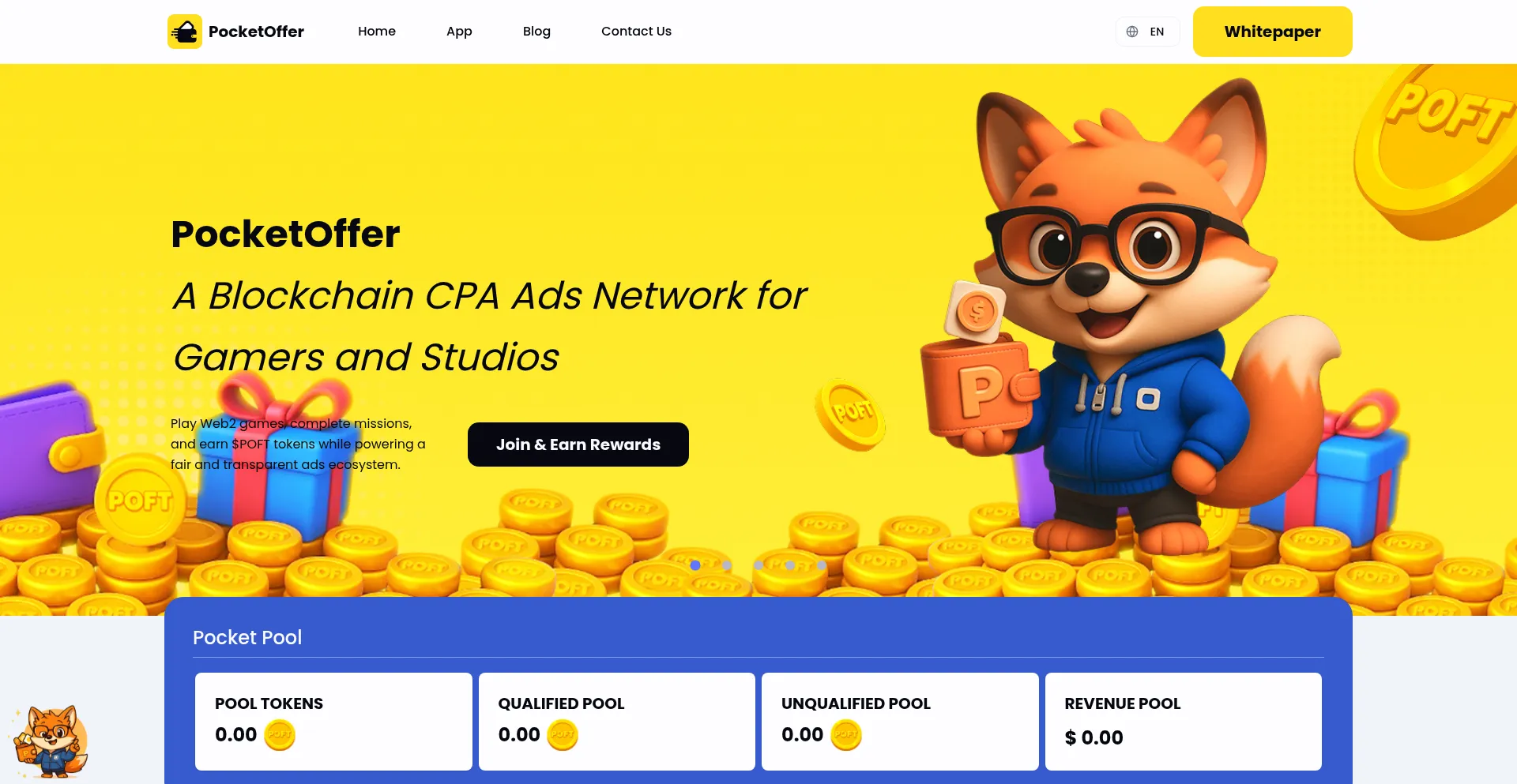 Pocketoffer.io Відгуки – Чи безпечний і надійний сайт?