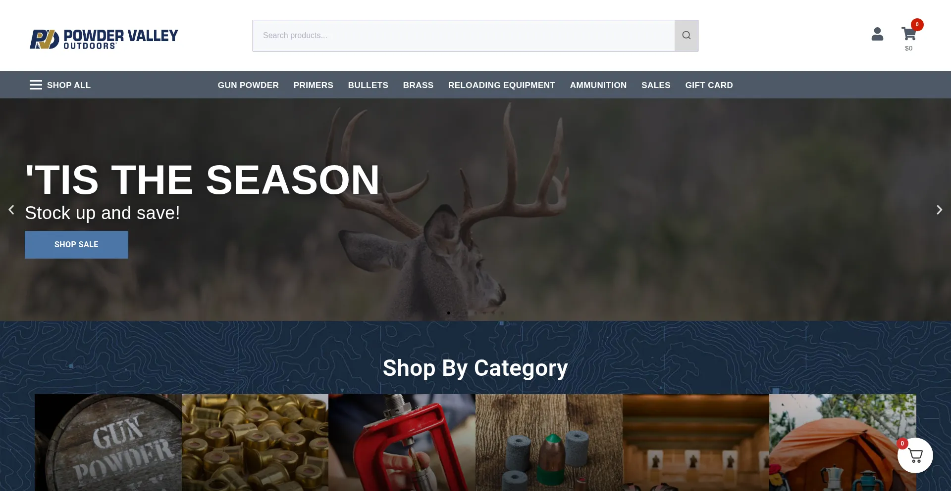 Powdervalley.com Відгуки – Чи безпечний і надійний сайт?