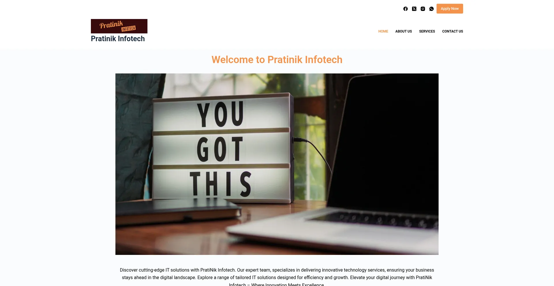 Pratinik.com Відгуки – Чи безпечний і надійний сайт?