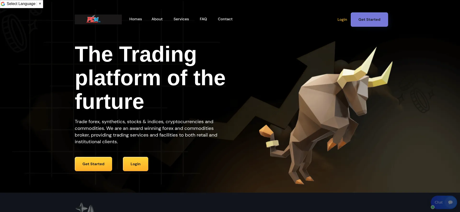 Primecapitalminingfx.com Огляд: Шахрайство? Низька надійність 24/100