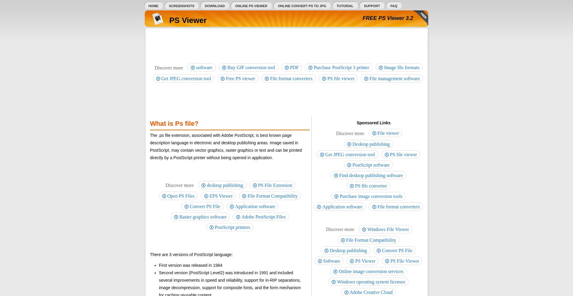 Psviewer.org Відгуки – Чи безпечний і надійний сайт?