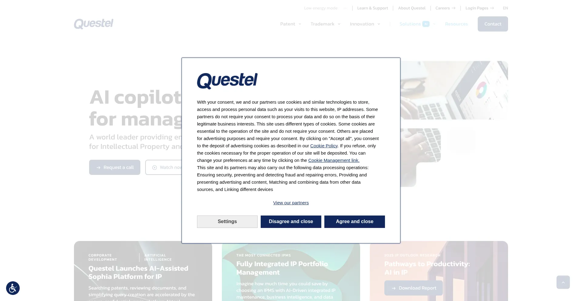 Questel Відгуки – Чи безпечний і надійний Questel.com?
