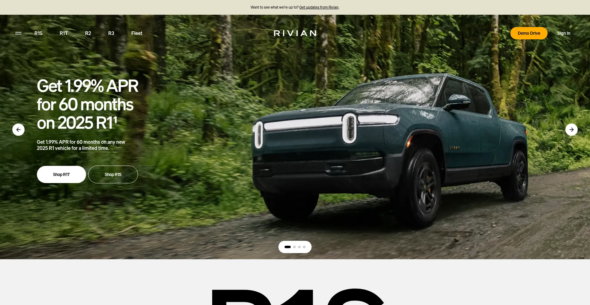 Rivian.com Відгуки – Чи безпечний і надійний сайт?