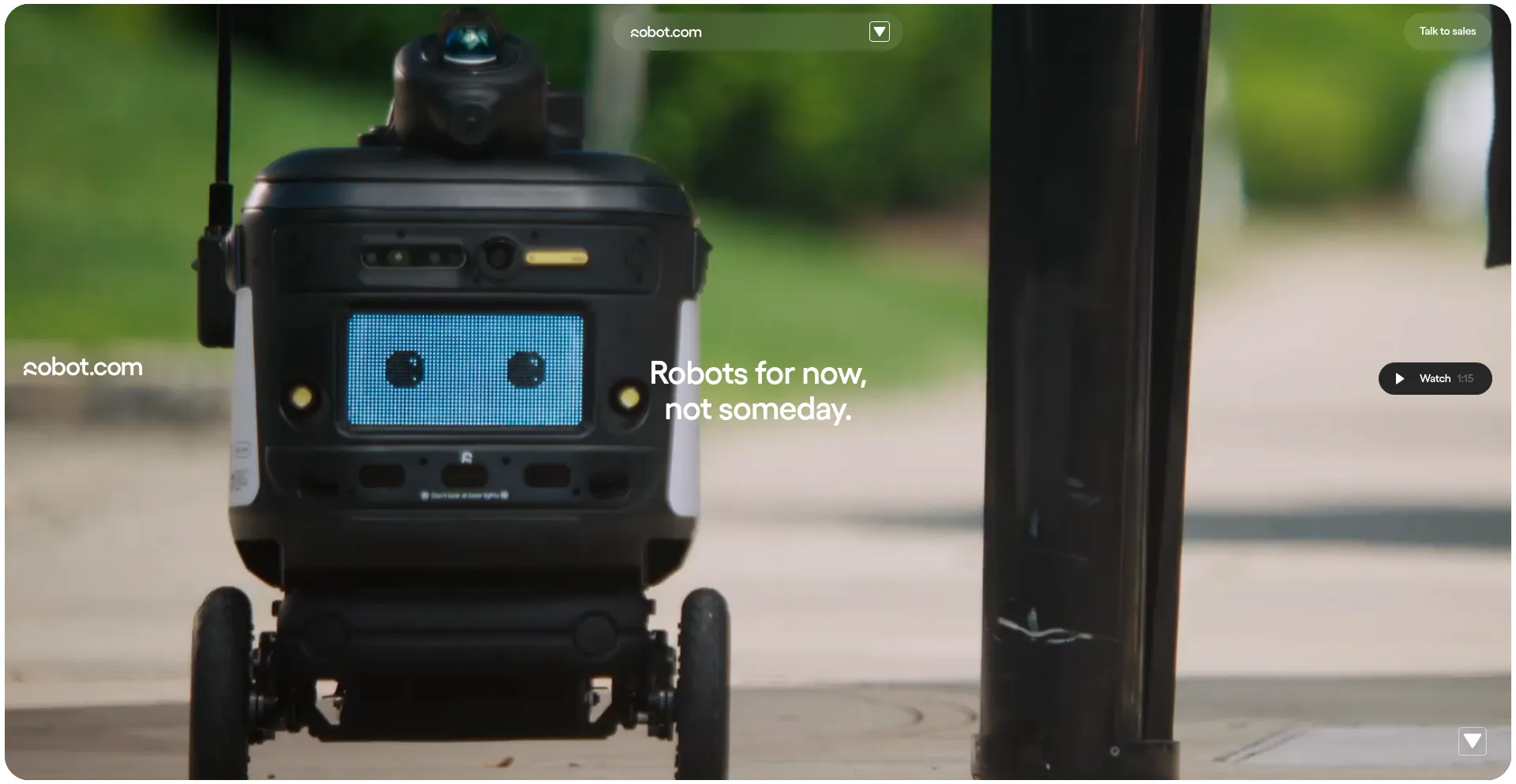 Robot.com Відгуки – Чи безпечний і надійний сайт?