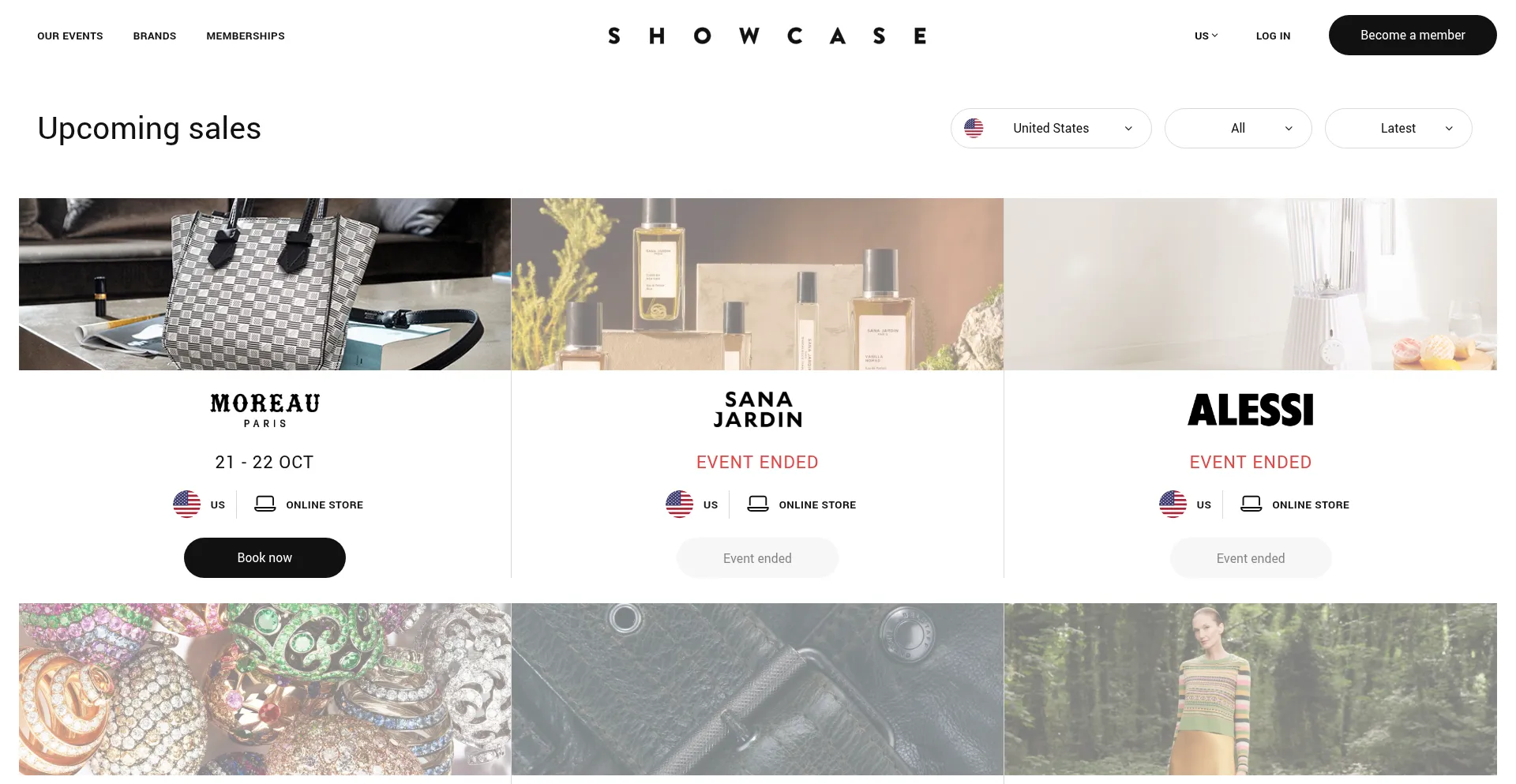 Showcase.co Відгуки – Чи безпечний і надійний сайт?