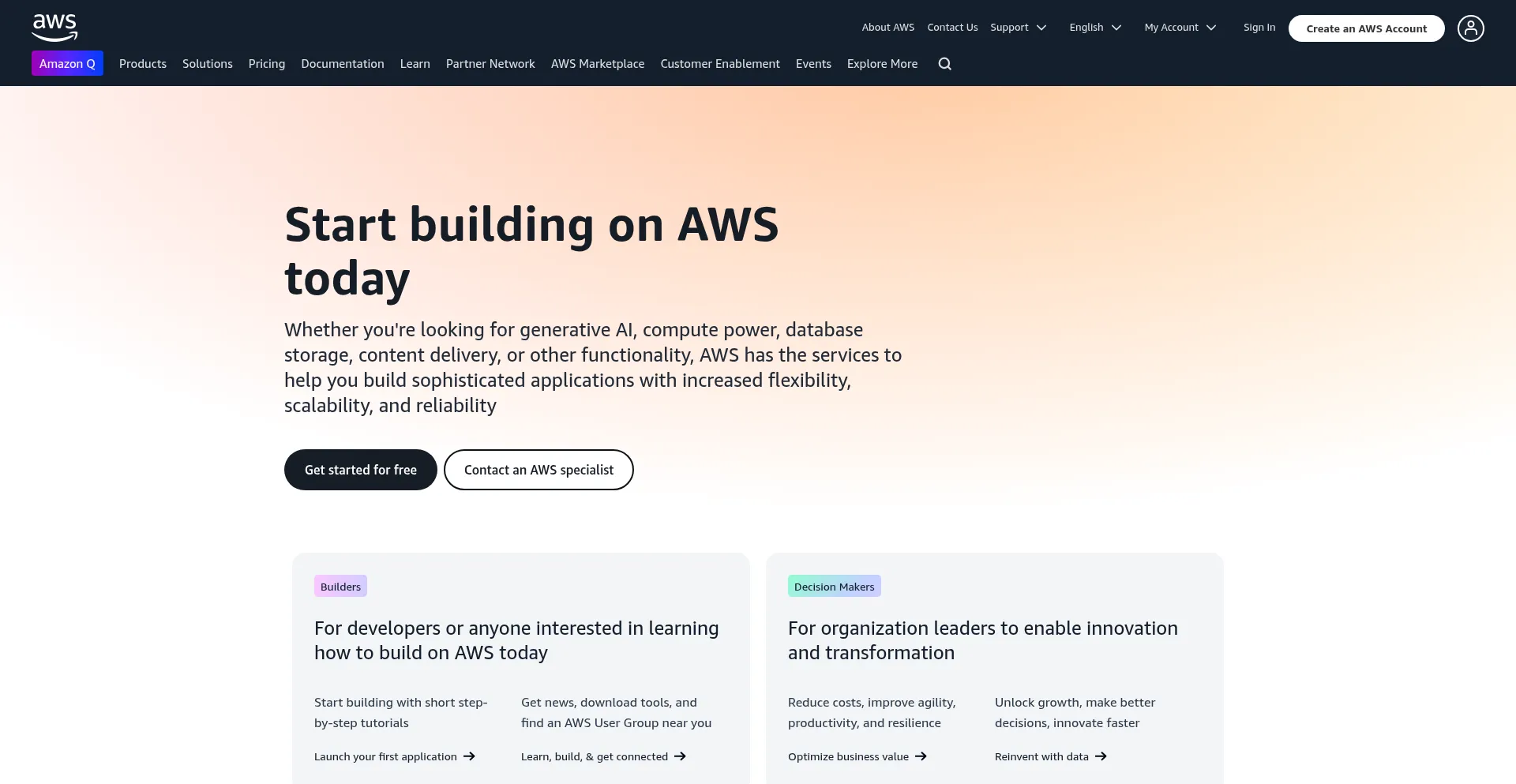 Signin.aws Відгуки | Звіт про сканування