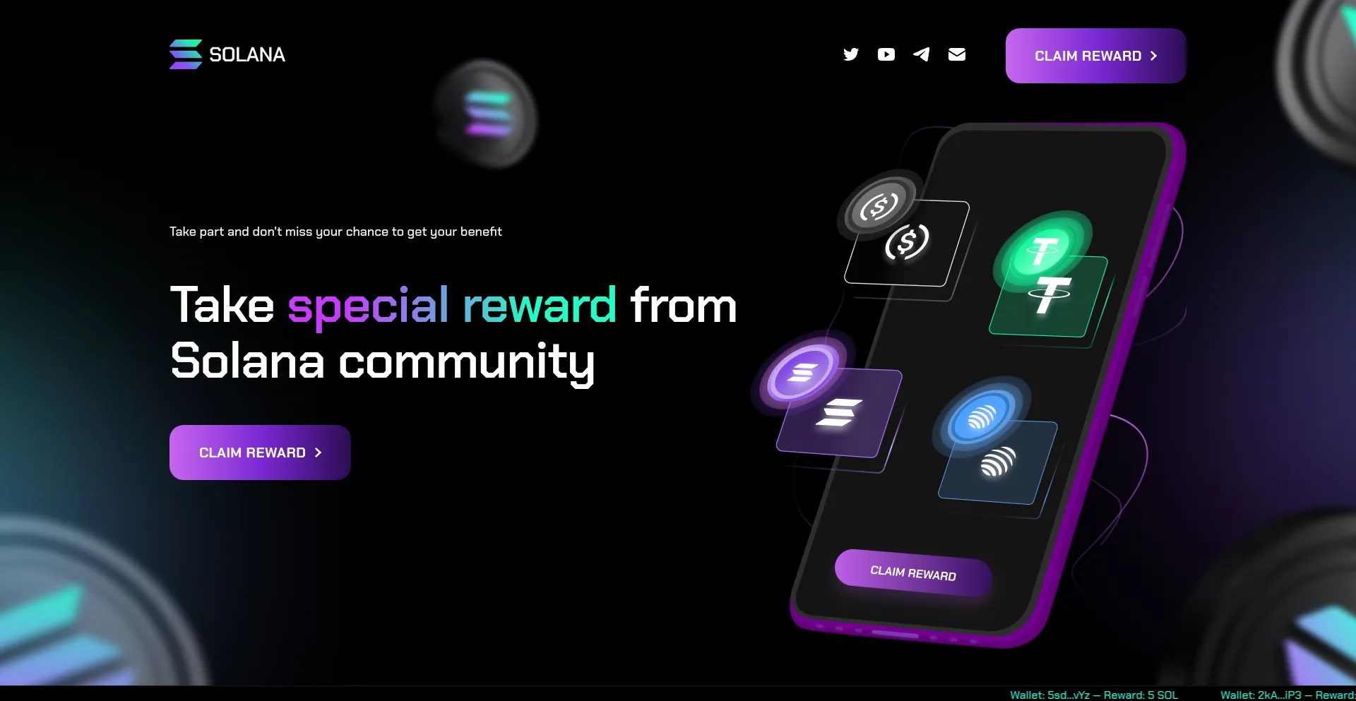 Solo.sol-dex.com Відгуки – Чи безпечний і надійний сайт?