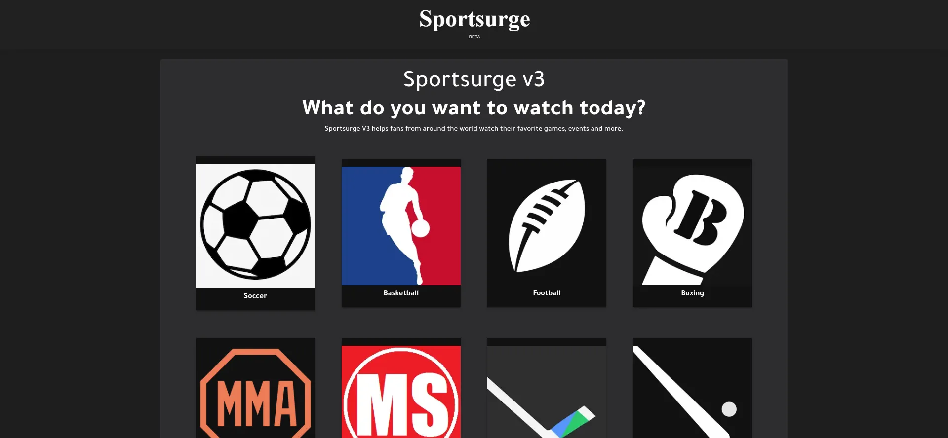 Sportsurge.uno Відгуки – Чи безпечний і надійний сайт?