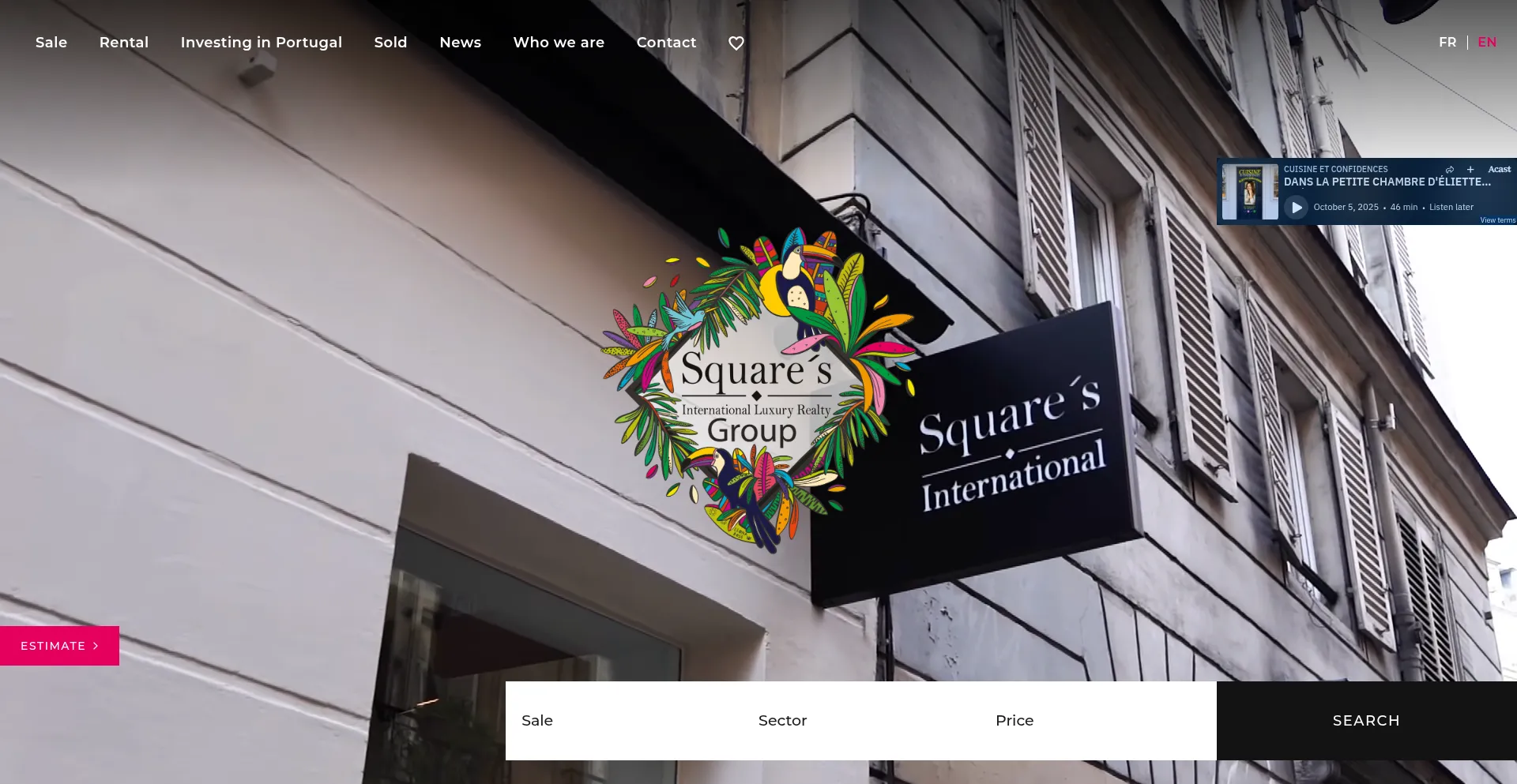 Squares-international.com Відгуки – Чи безпечний і надійний сайт?