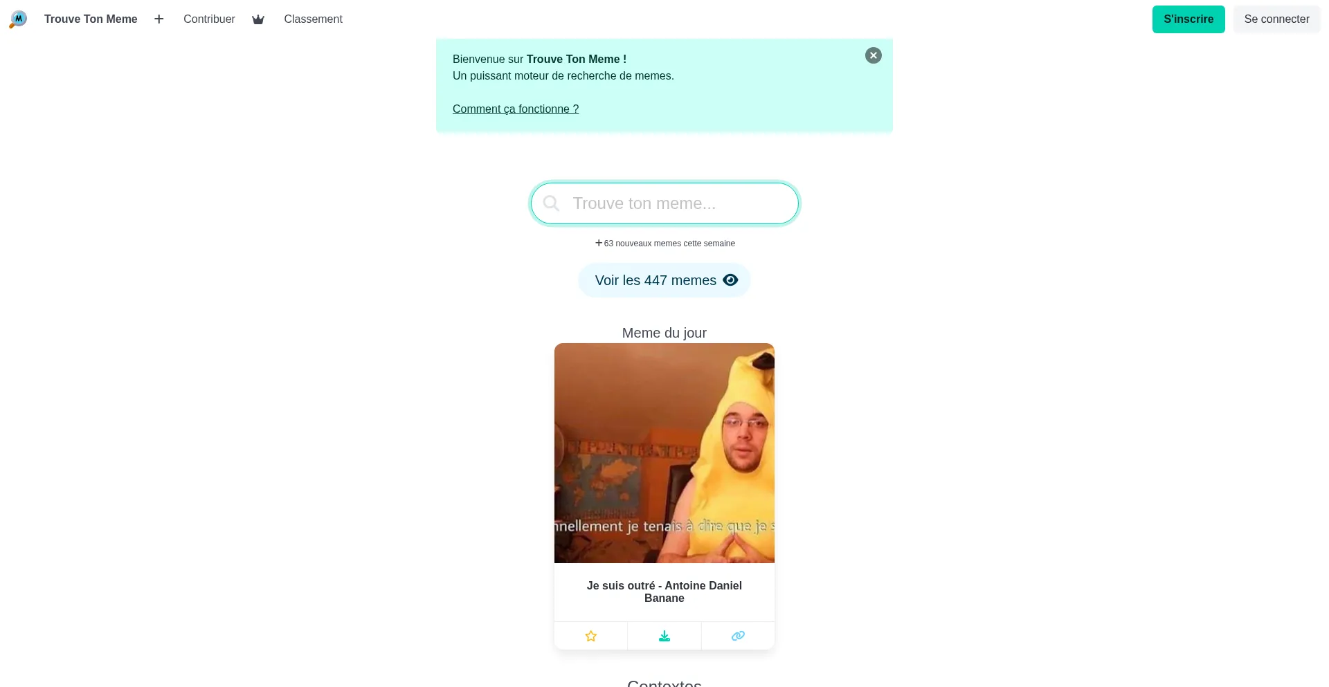 Trouveton.meme Відгуки – Чи безпечний і надійний сайт?
