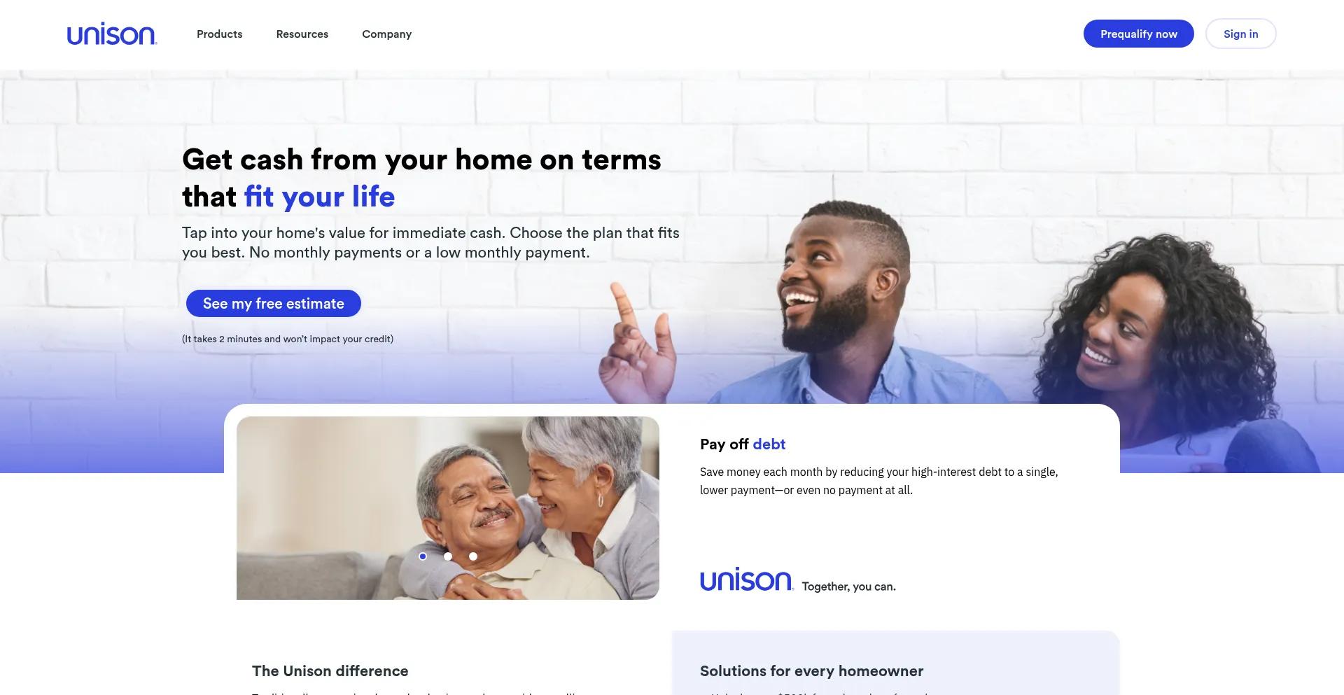 Unison.com Відгуки – Чи безпечний і надійний сайт?