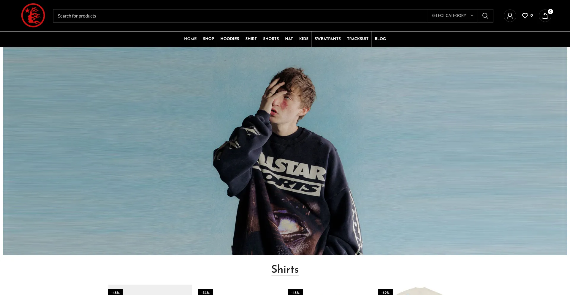 Us-hellstar.com Огляд: Шахрайство? Дуже низька надійність 1/100