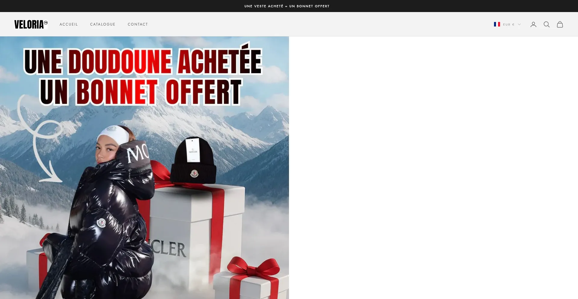 Veloria-officiel.com Відгуки – Чи безпечний і надійний сайт?